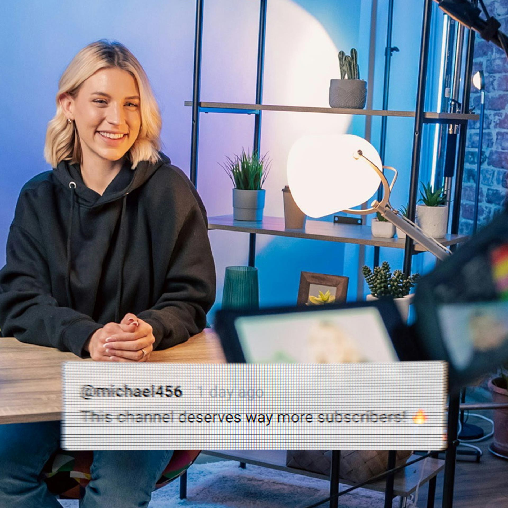 mTuber 4 — DesignStudio — MotionVFX