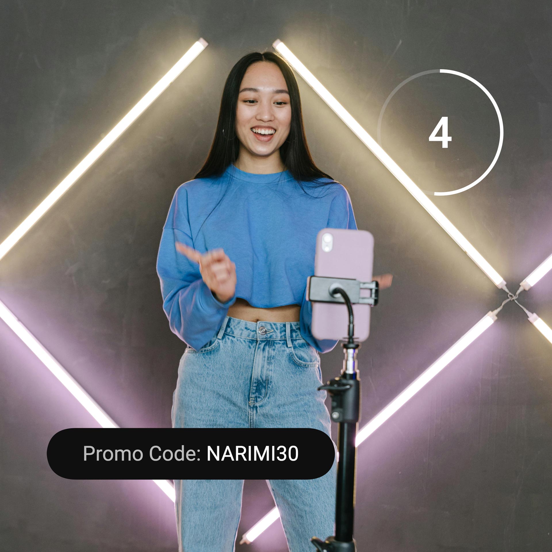 mTuber 4 — DesignStudio — MotionVFX