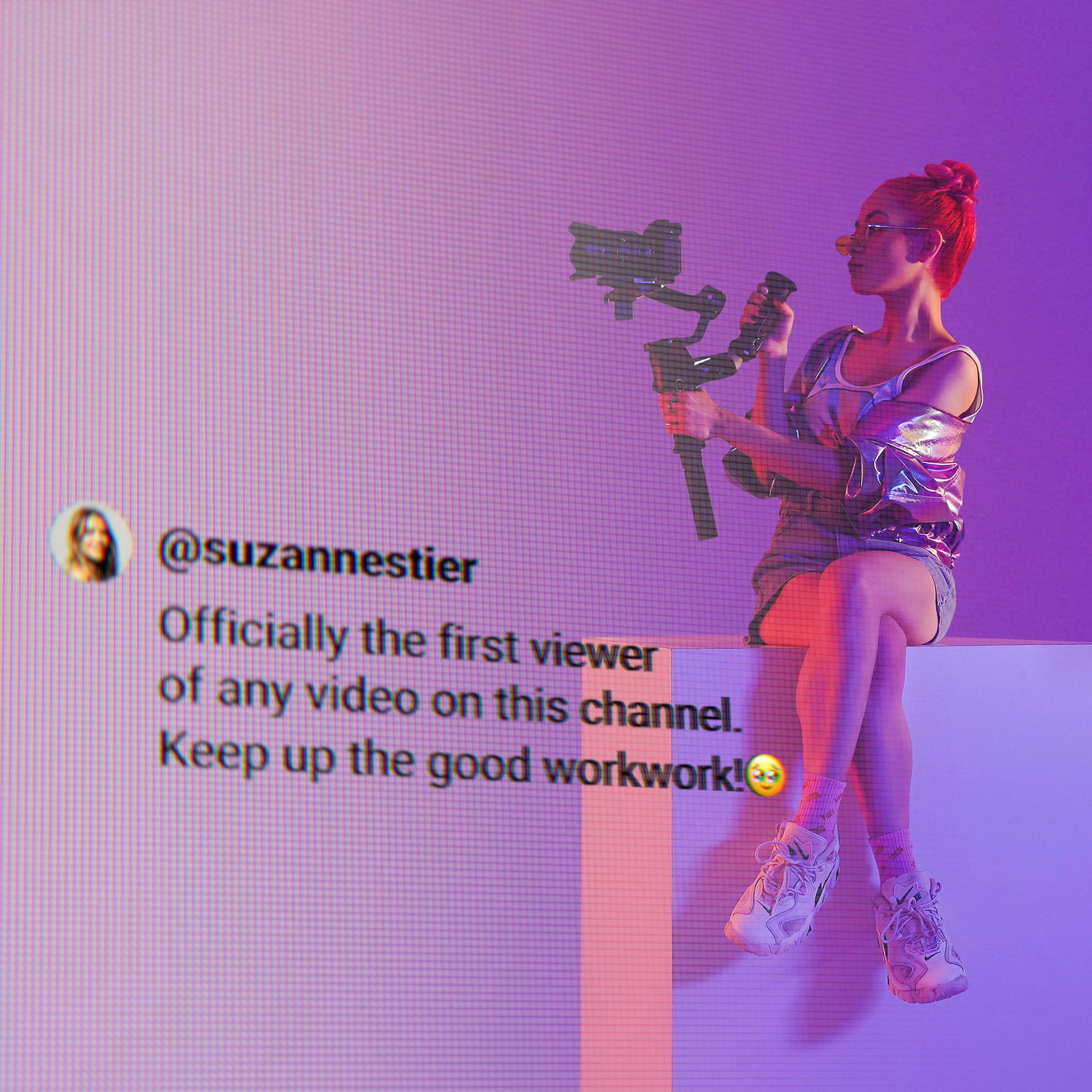 mTuber 4 — DesignStudio — MotionVFX