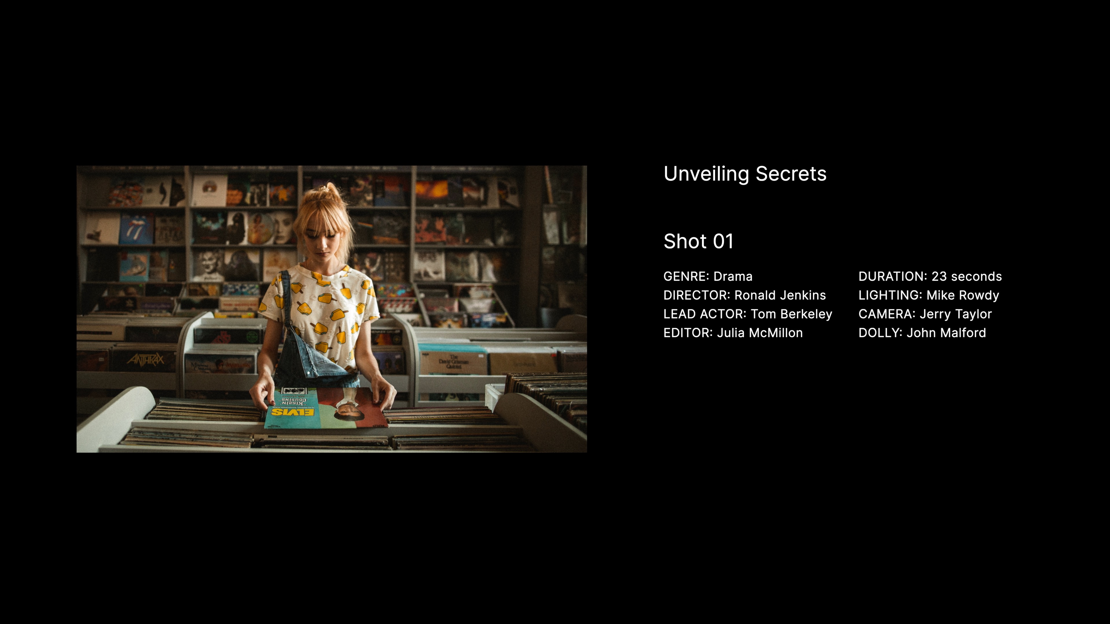 mStoryboard — DesignStudio — MotionVFX