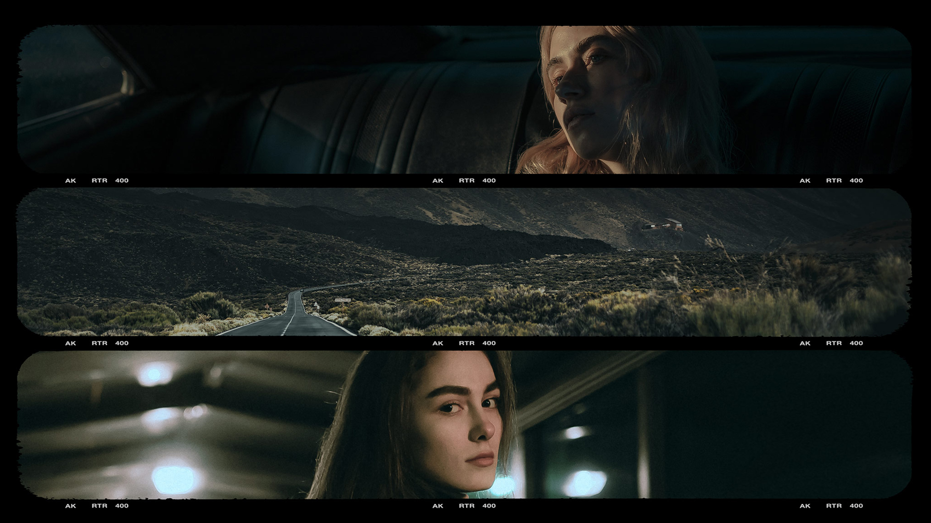 mFilm Matte — DesignStudio — MotionVFX
