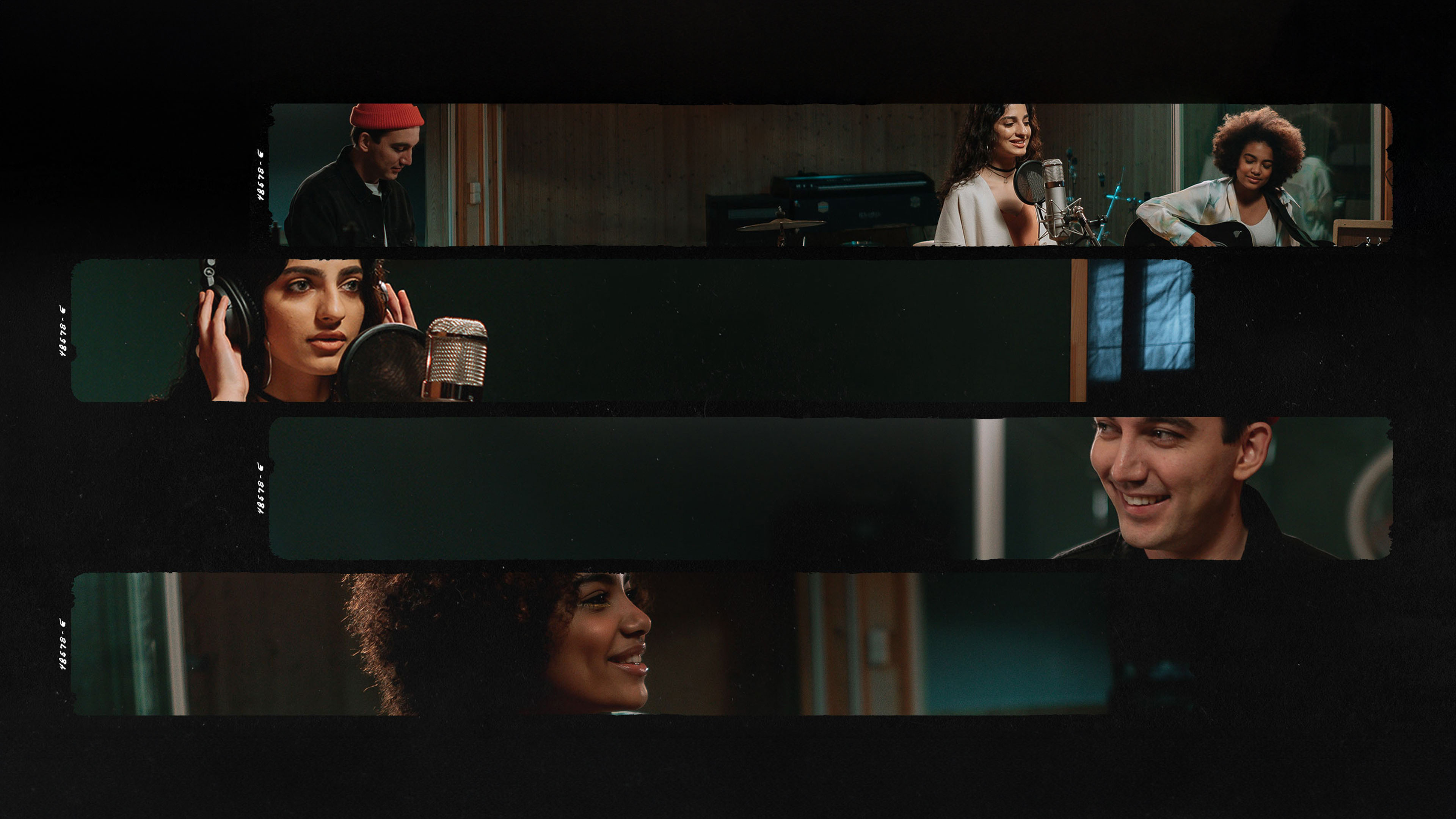 mFilm Matte — DesignStudio — MotionVFX