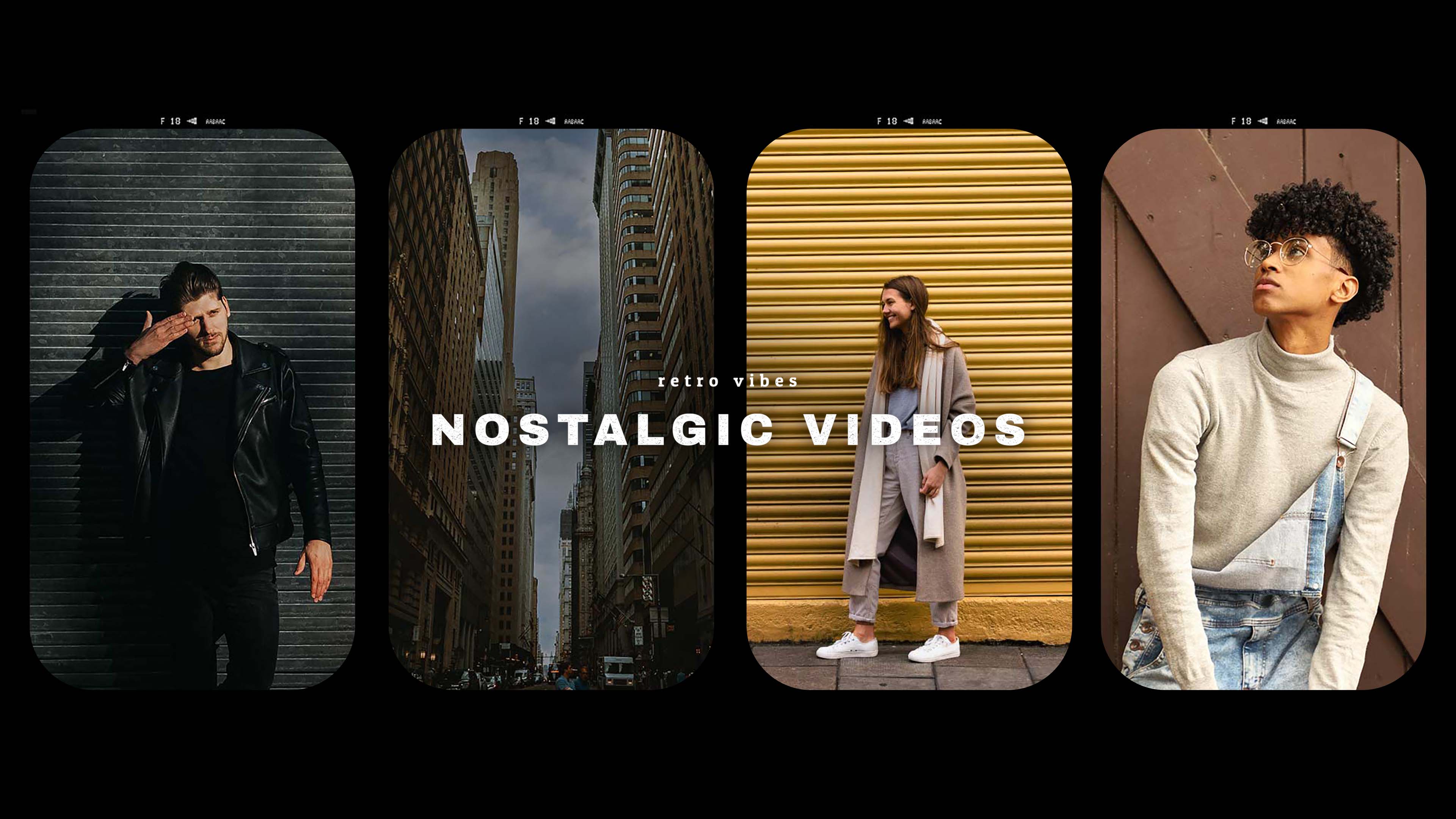 mFilm Matte — DesignStudio — MotionVFX