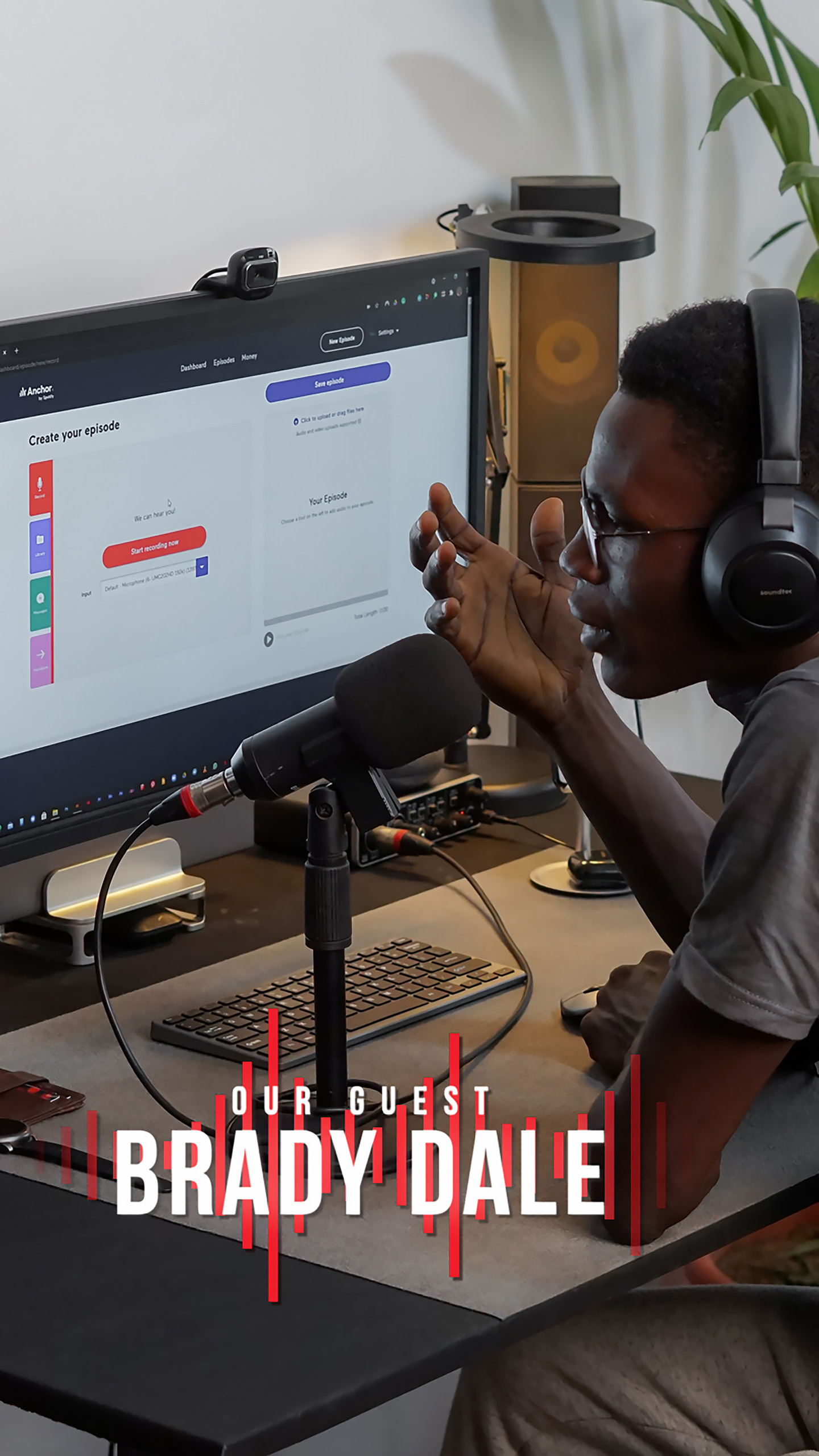 mKBHD — DesignStudio — MotionVFX