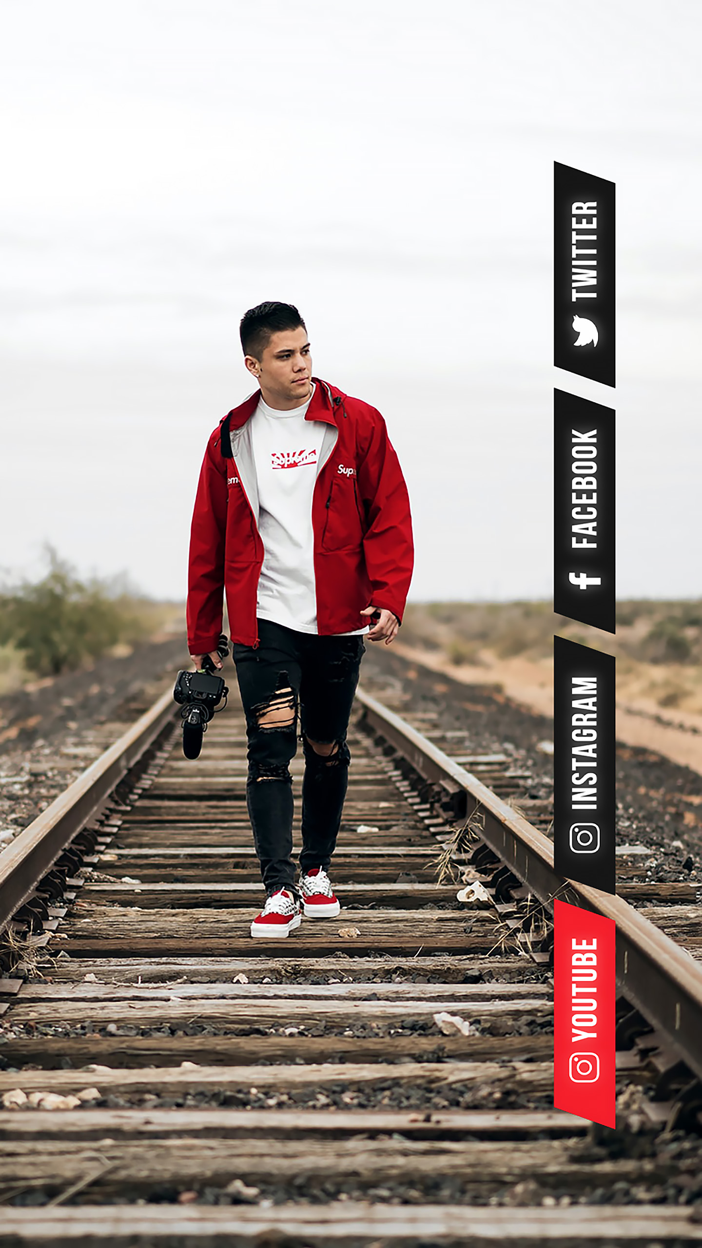 mKBHD — DesignStudio — MotionVFX