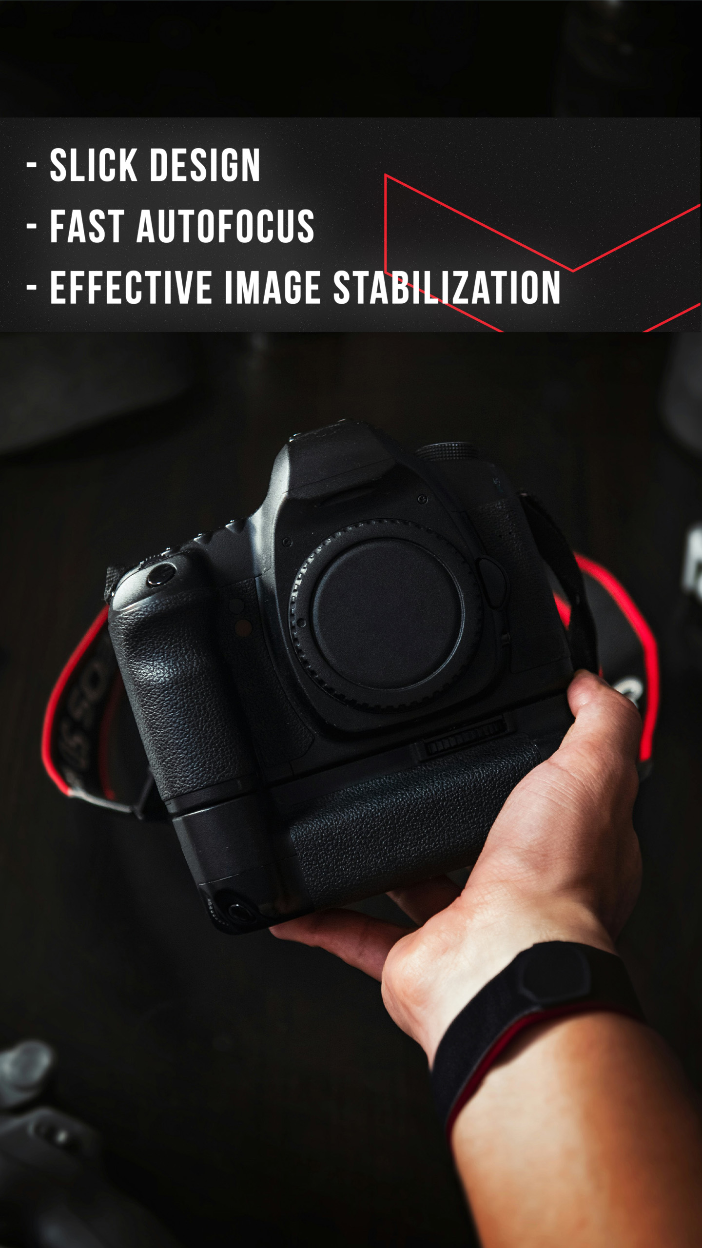 mKBHD — DesignStudio — MotionVFX