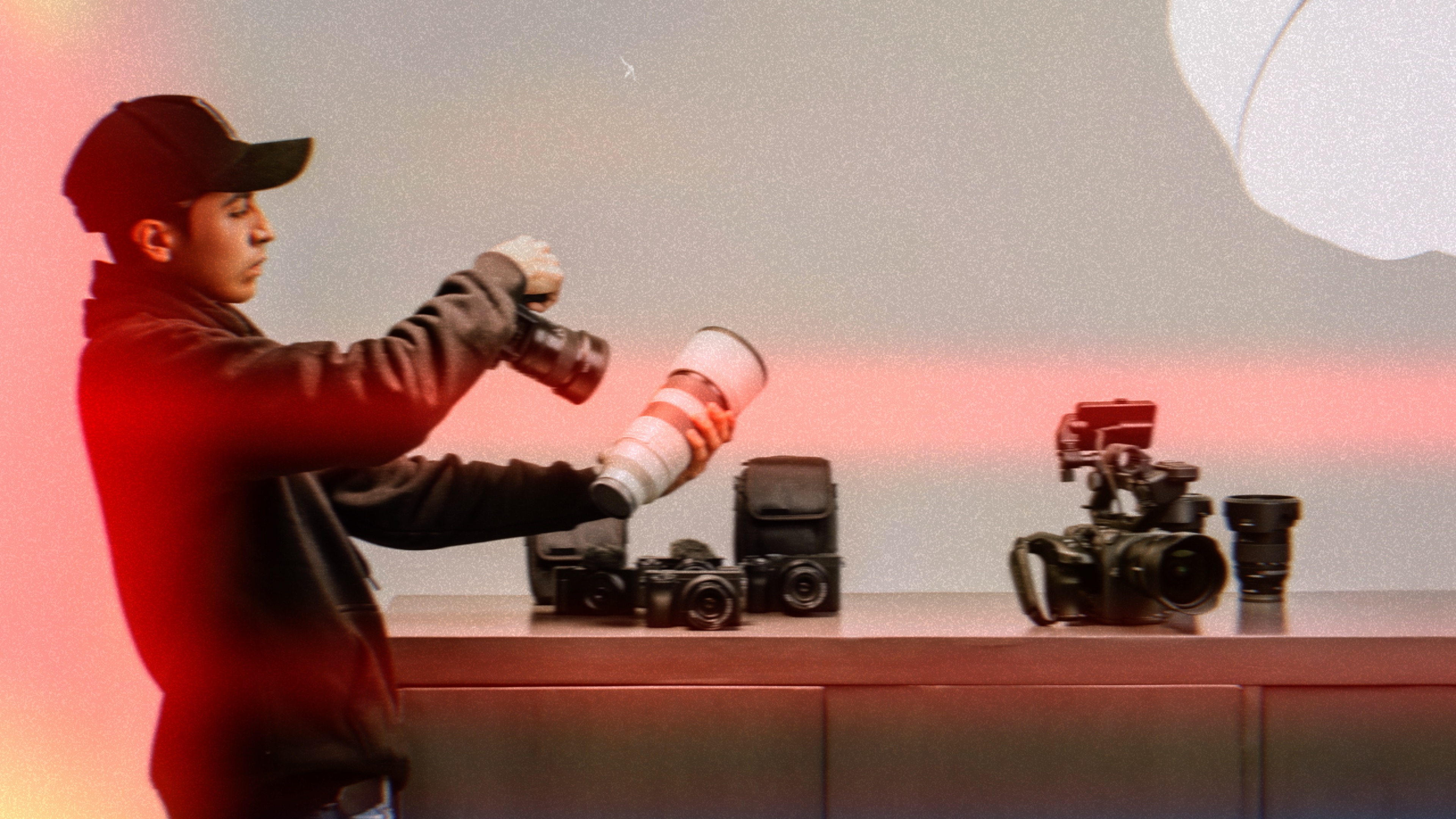 Brad West's Favorites — DesignStudio — MotionVFX