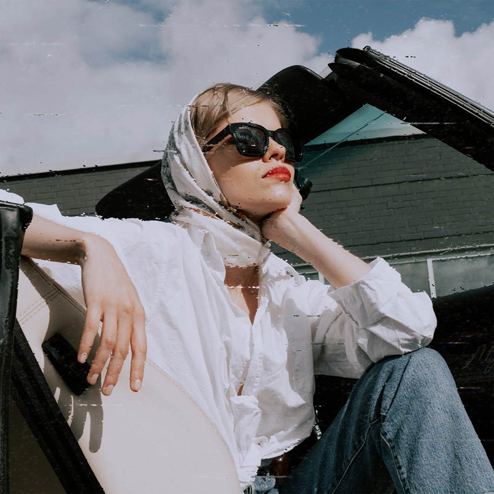 mStyle VCR — DesignStudio — MotionVFX