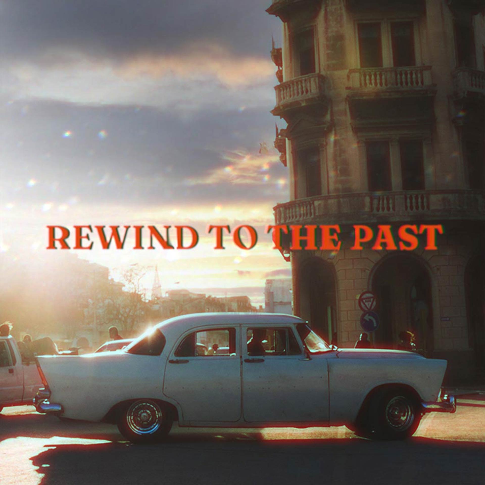 mStyle VCR — DesignStudio — MotionVFX