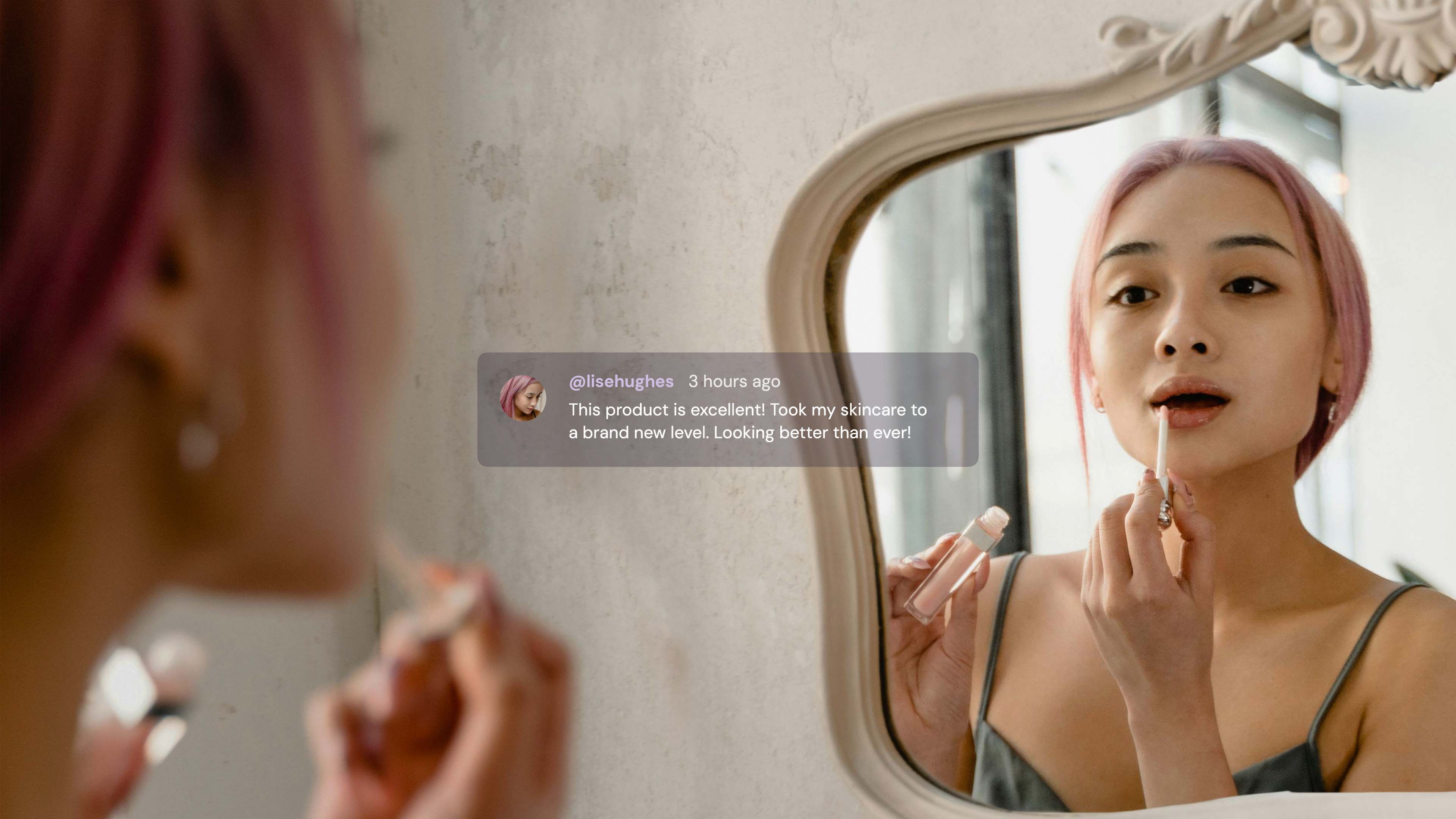 mBeauty — DesignStudio — MotionVFX