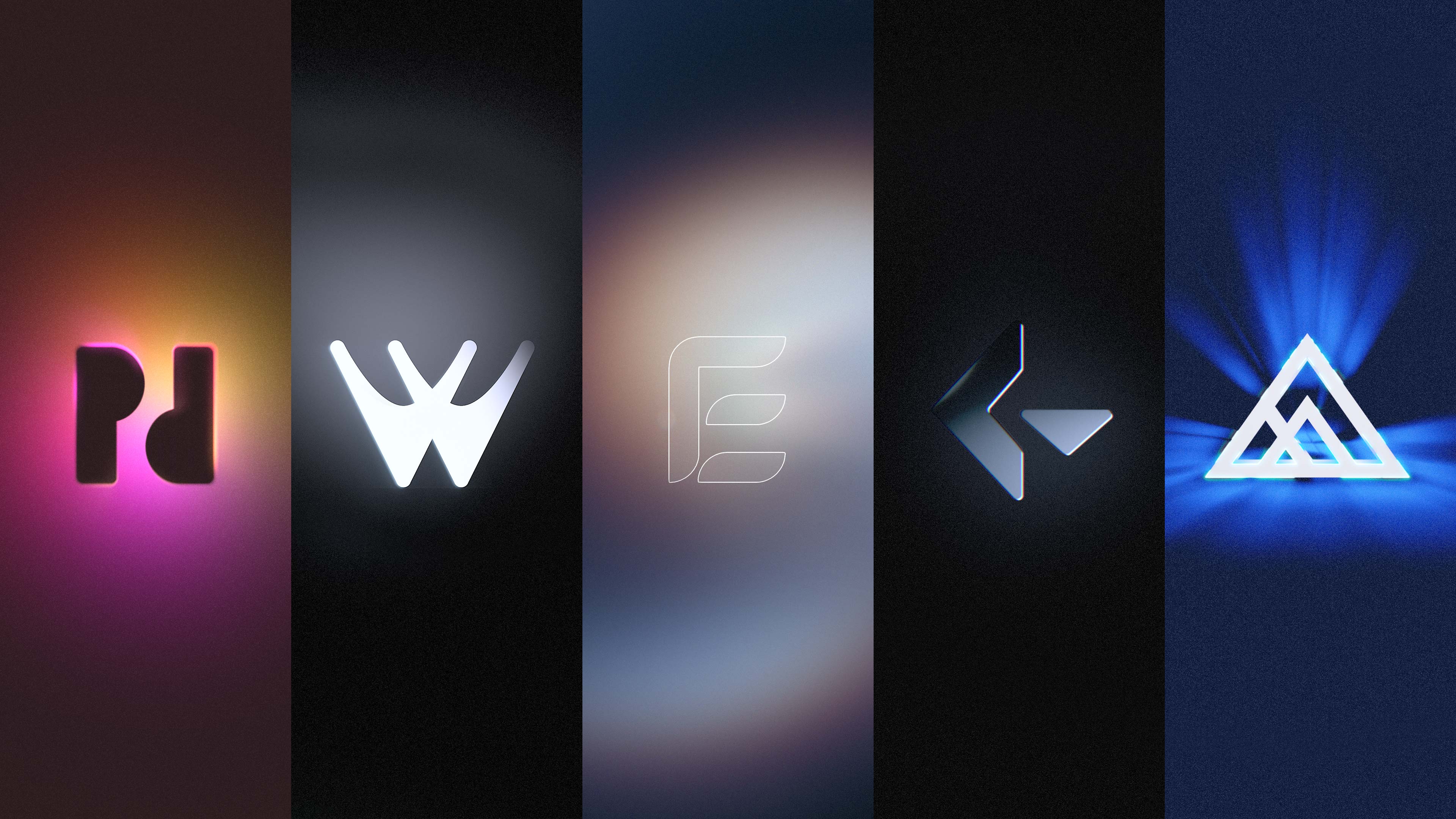 mLogo Cinematic 2 — DesignStudio — MotionVFX