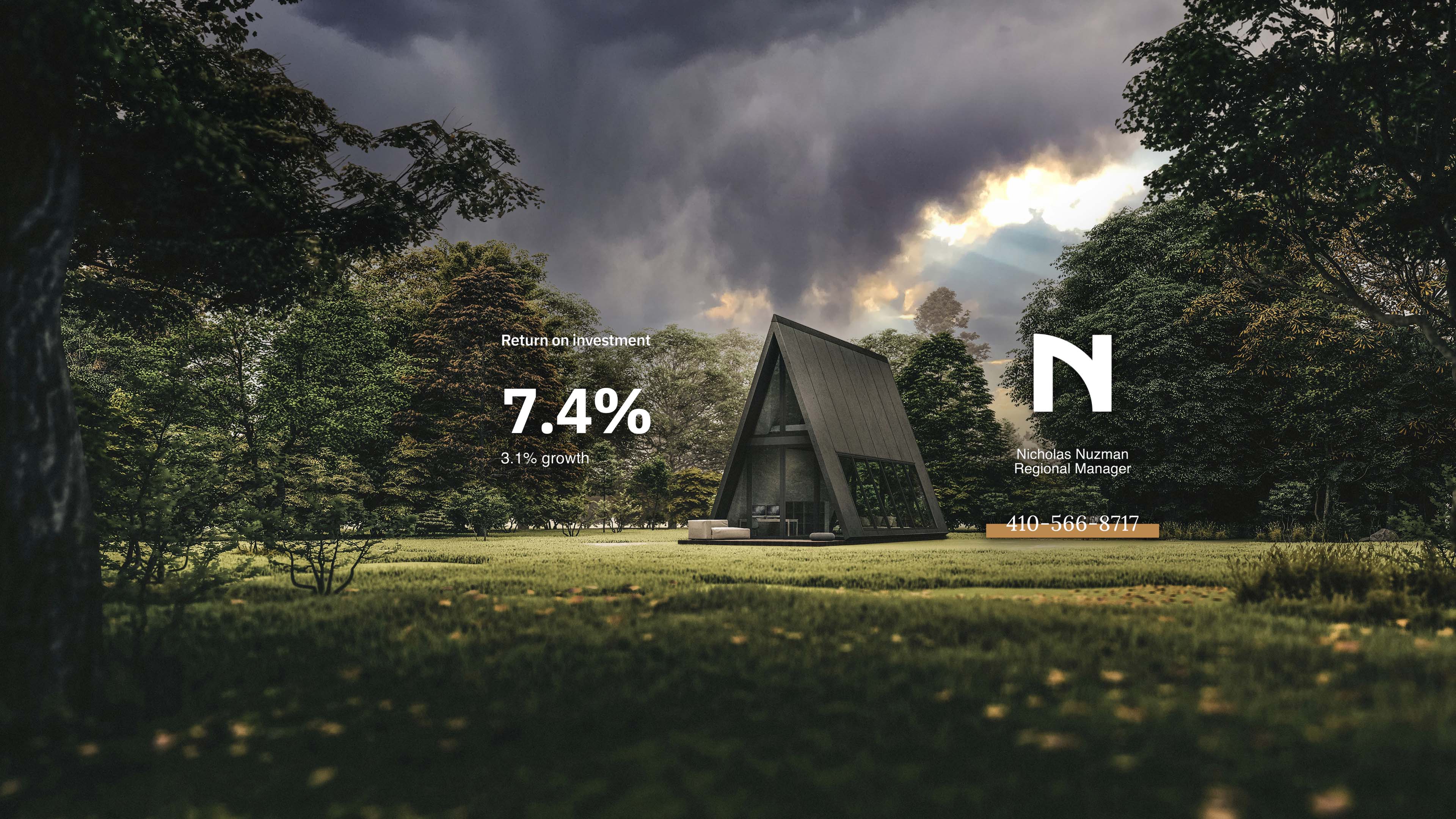 mReal Estate — DesignStudio — MotionVFX