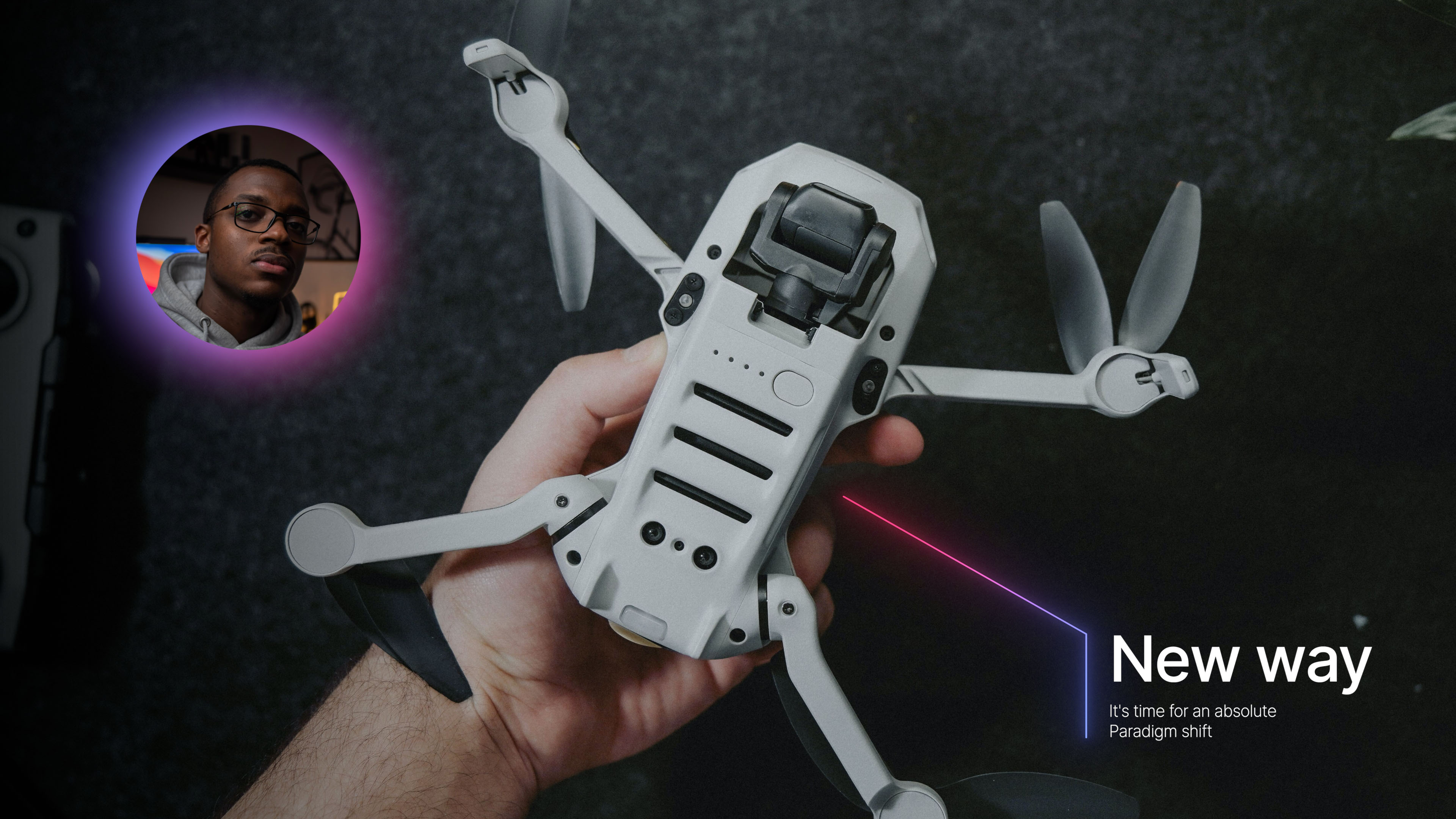 mReview — DesignStudio — MotionVFX