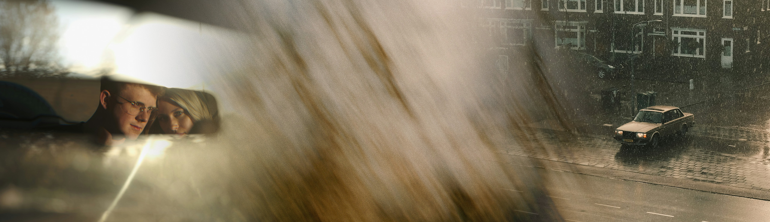 mTransition Light Wipe — DesignStudio — MotionVFX