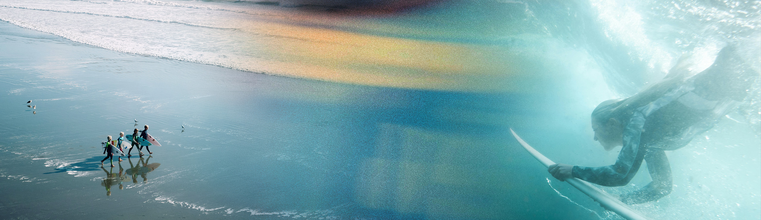 mTransition Light Wipe — DesignStudio — MotionVFX