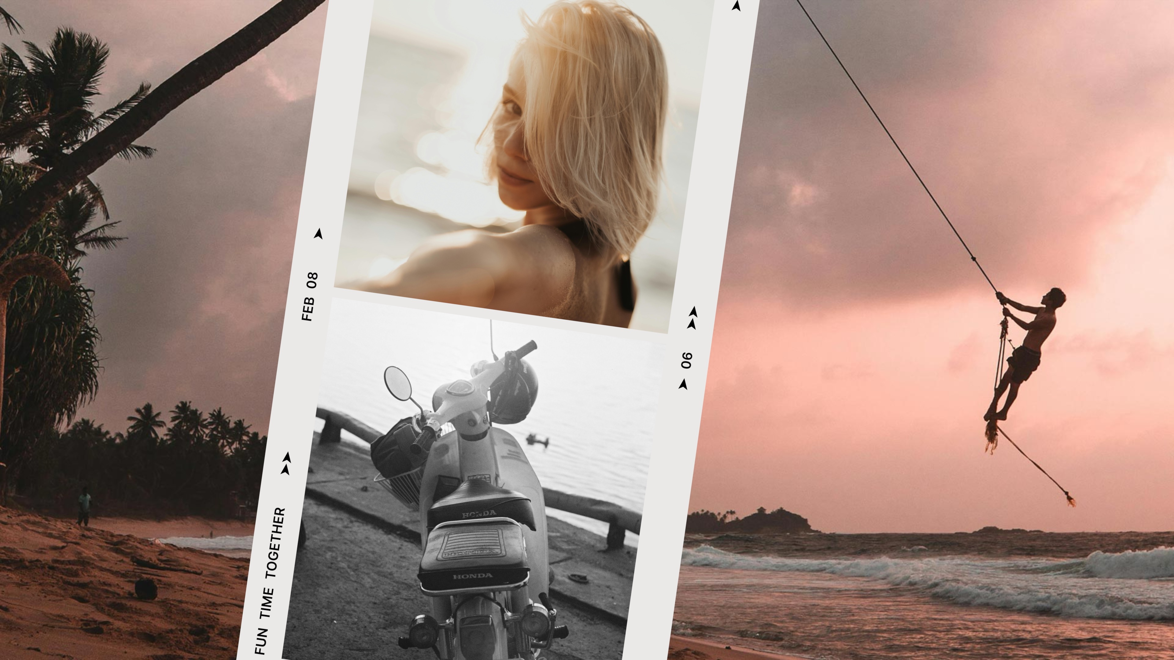 mScrapbook — DesignStudio — MotionVFX