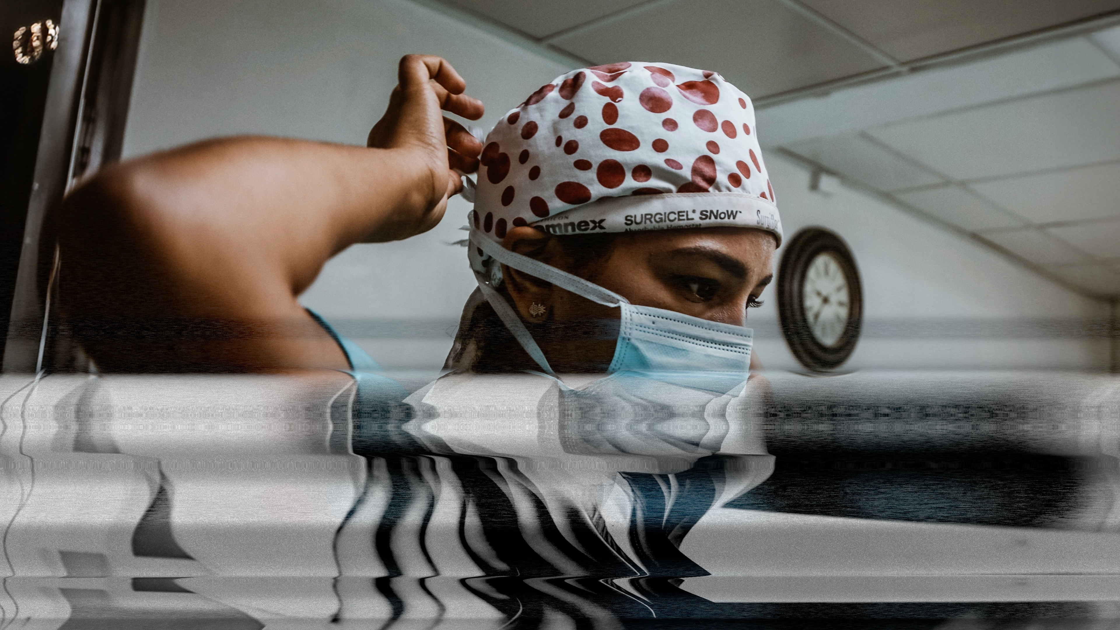 mMedic — DesignStudio — MotionVFX