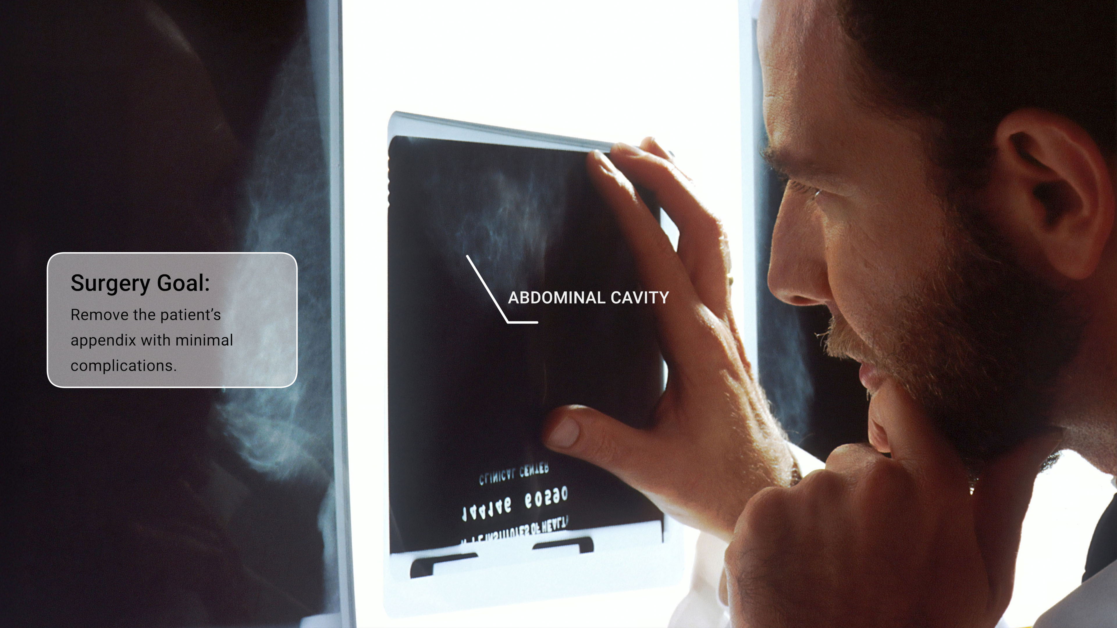 mMedic — DesignStudio — MotionVFX