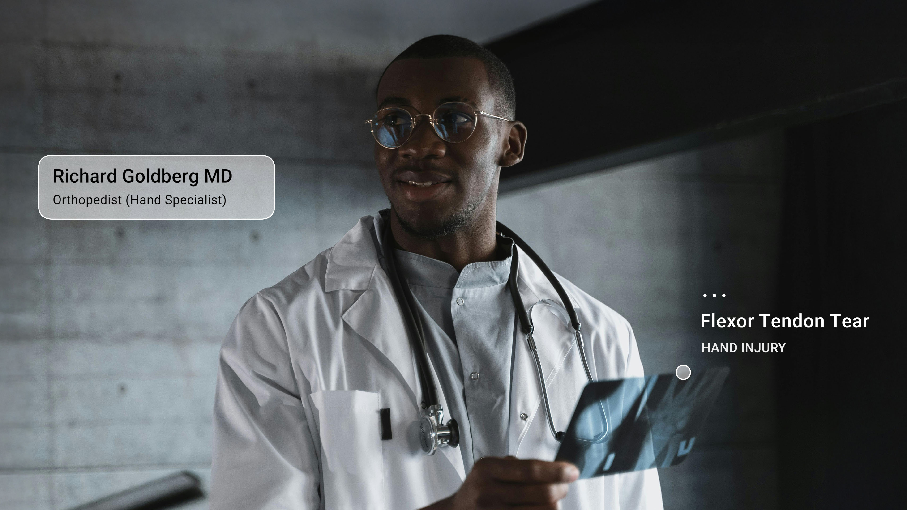 mMedic — DesignStudio — MotionVFX