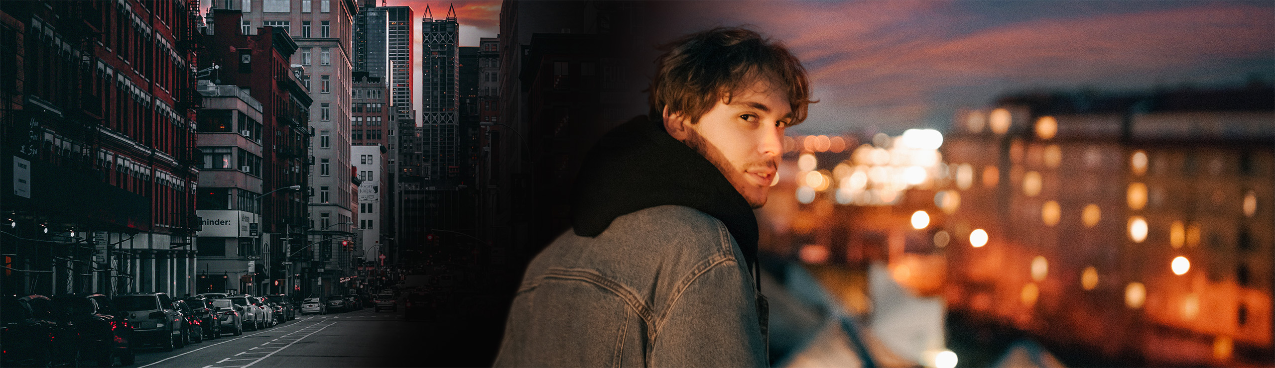 mTransition Fade — DesignStudio — MotionVFX