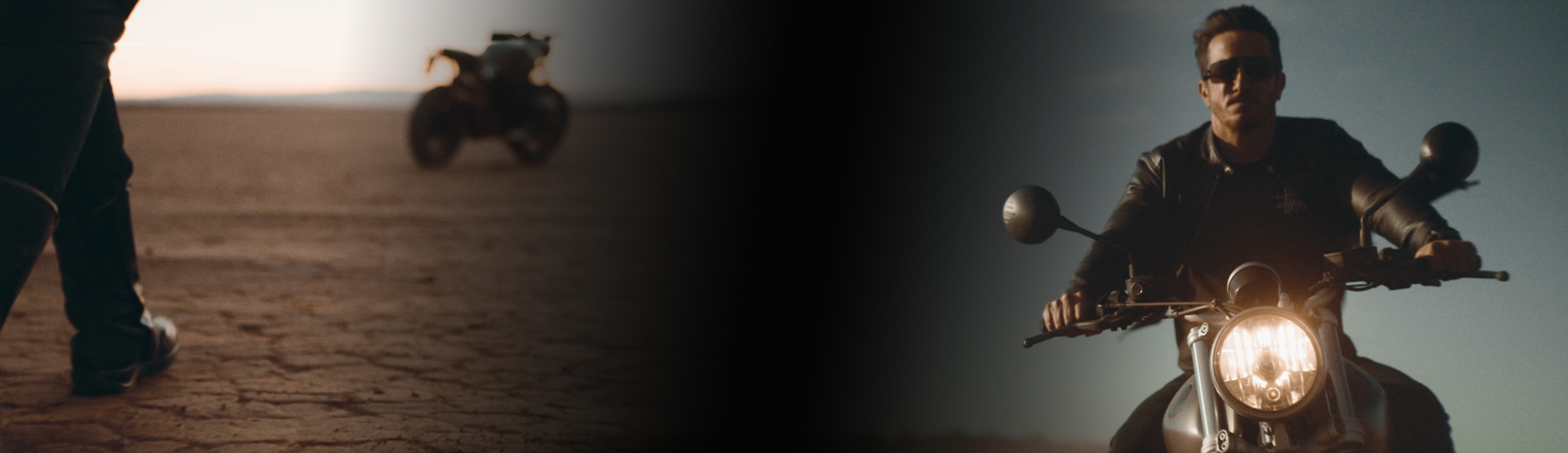 mTransition Fade — DesignStudio — MotionVFX