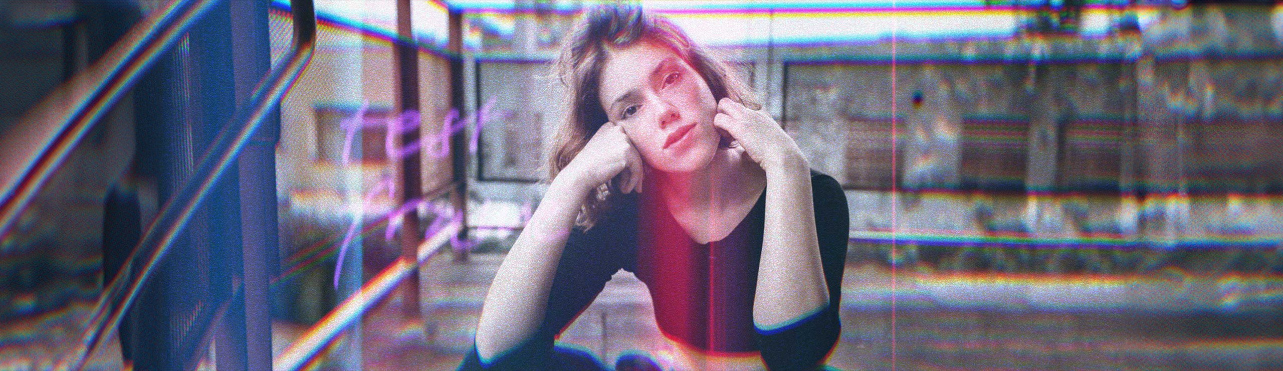 mTransition Noise — DesignStudio — MotionVFX