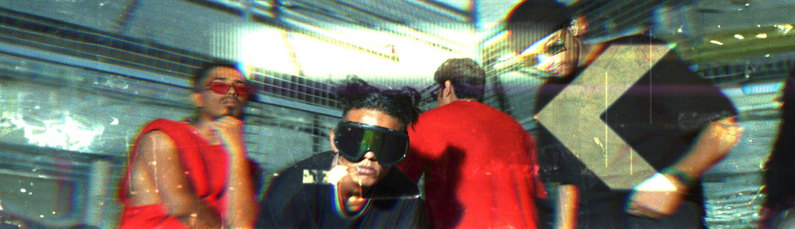 mTransition Noise — DesignStudio — MotionVFX