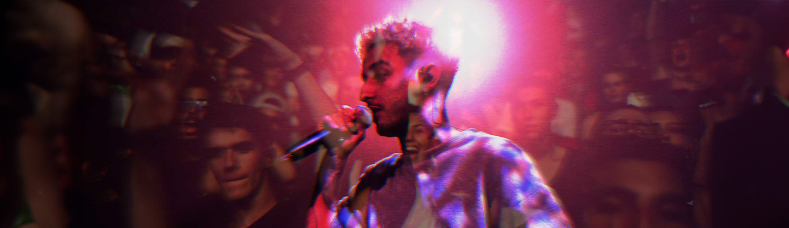 mTransition Noise — DesignStudio — MotionVFX