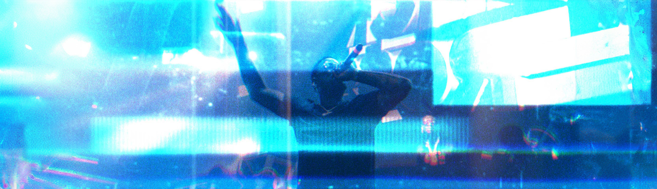 mTransition Noise — DesignStudio — MotionVFX