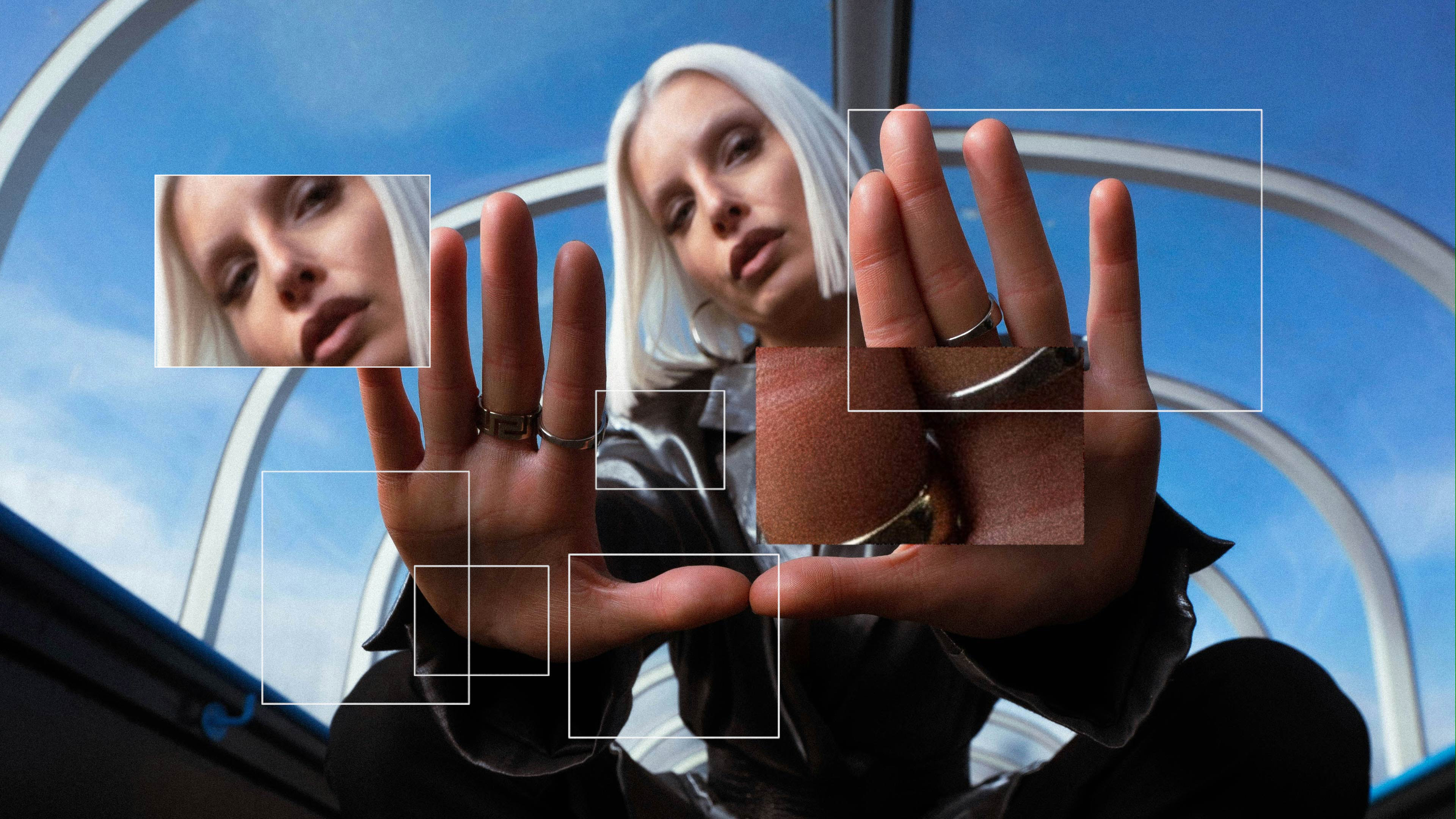 Fancy Tools — DesignStudio — MotionVFX