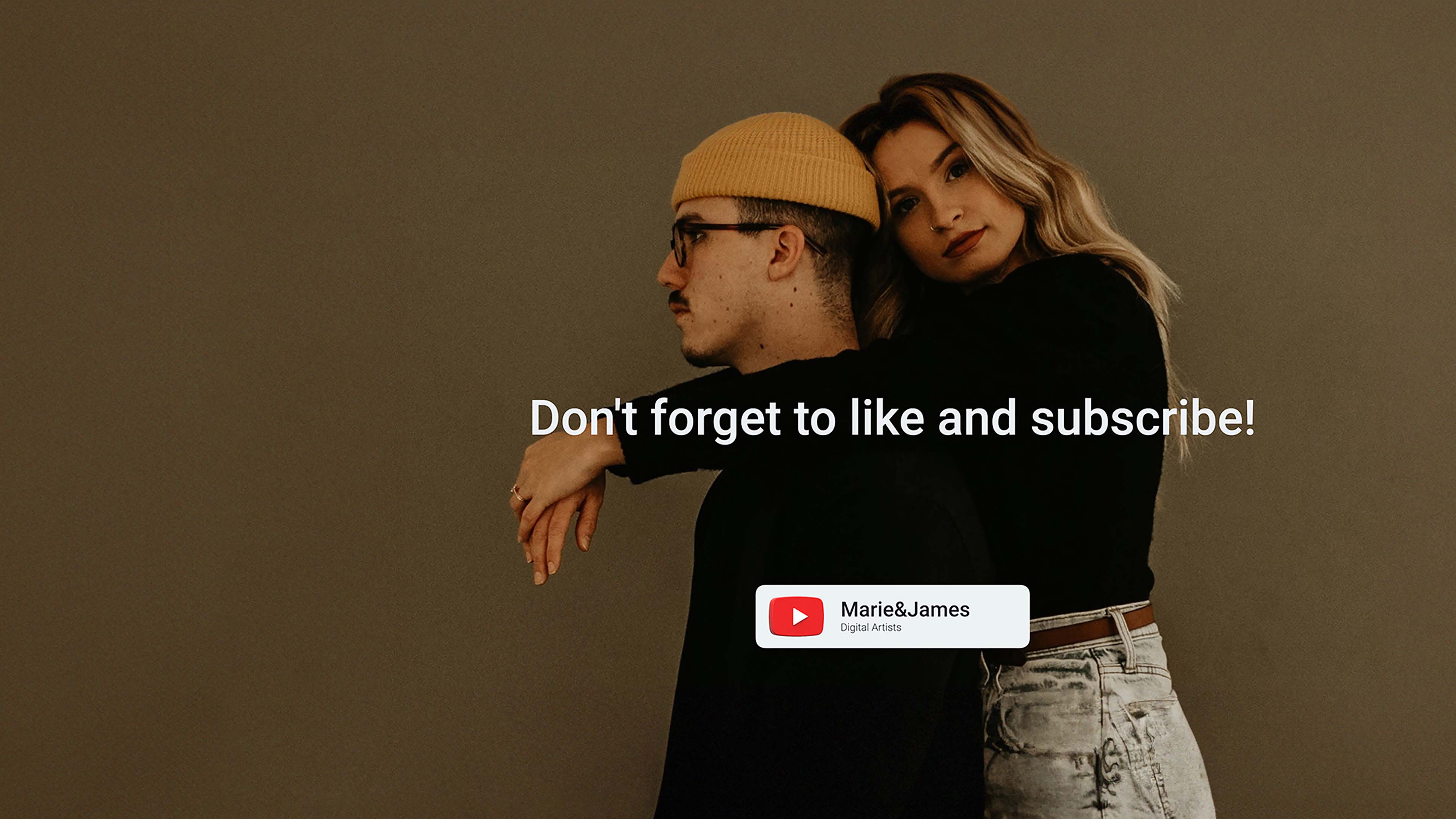 mTuber 3 — DesignStudio — MotionVFX