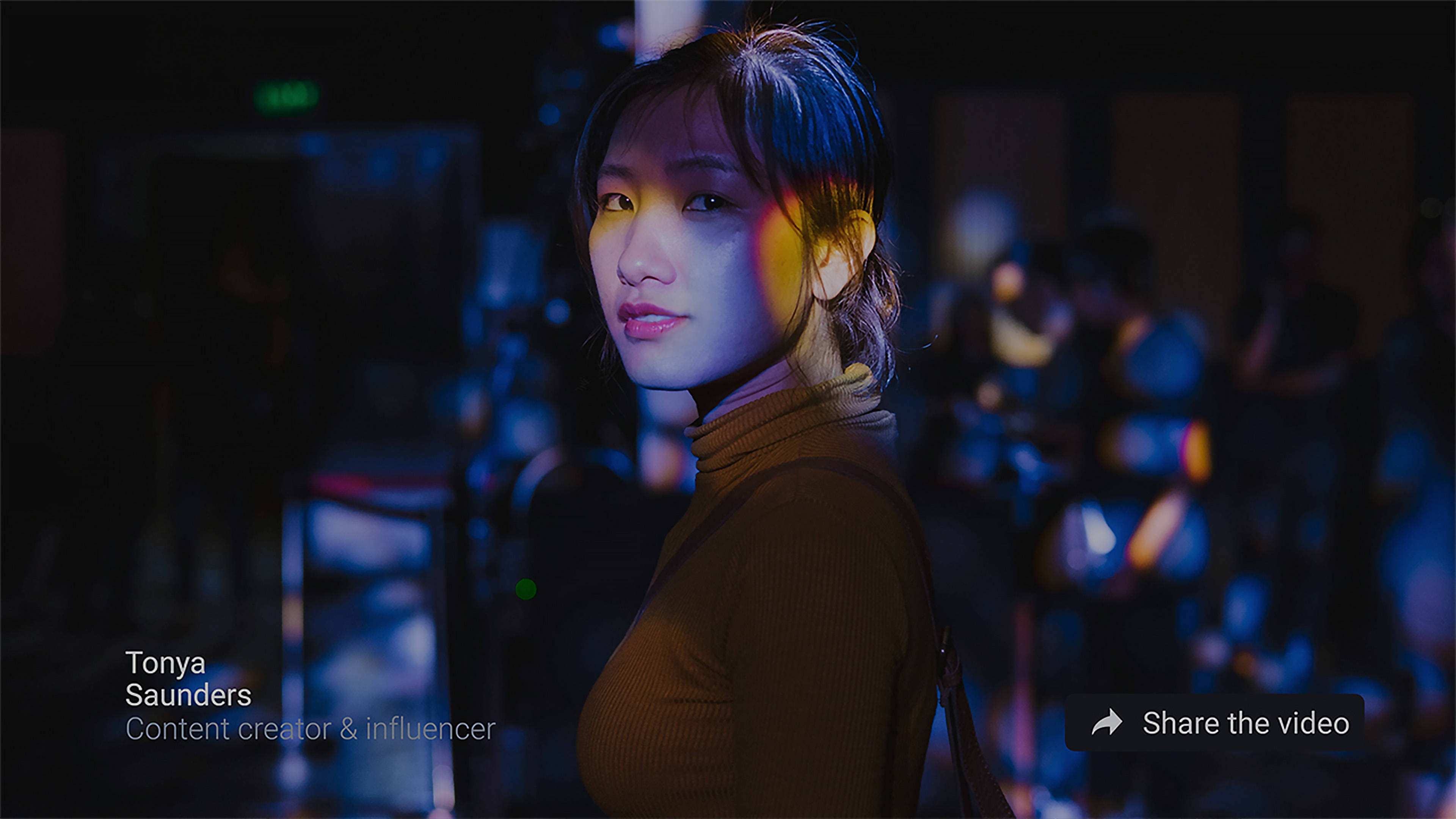 mTuber 3 — DesignStudio — MotionVFX