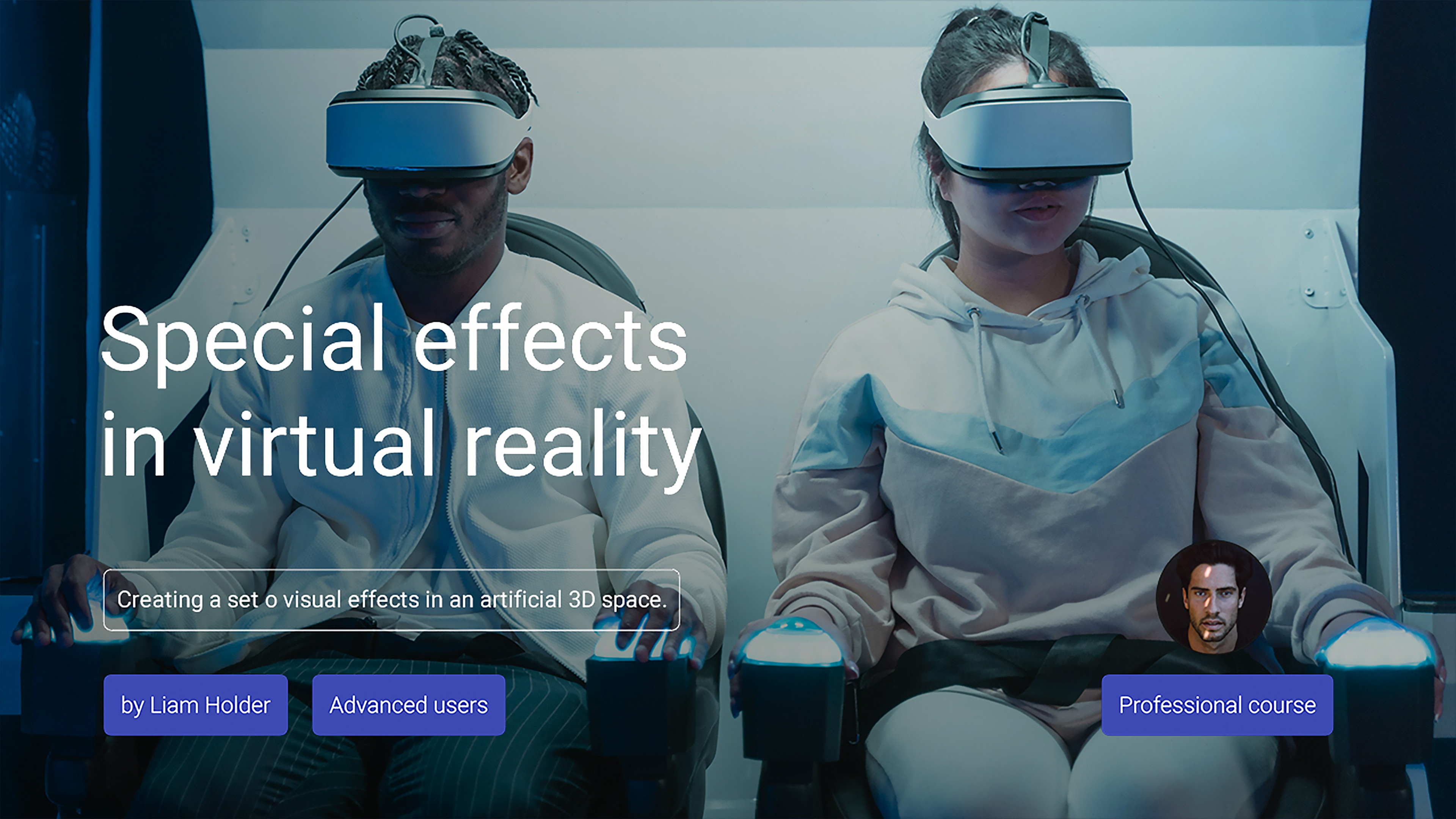 mTutorial — DesignStudio — MotionVFX