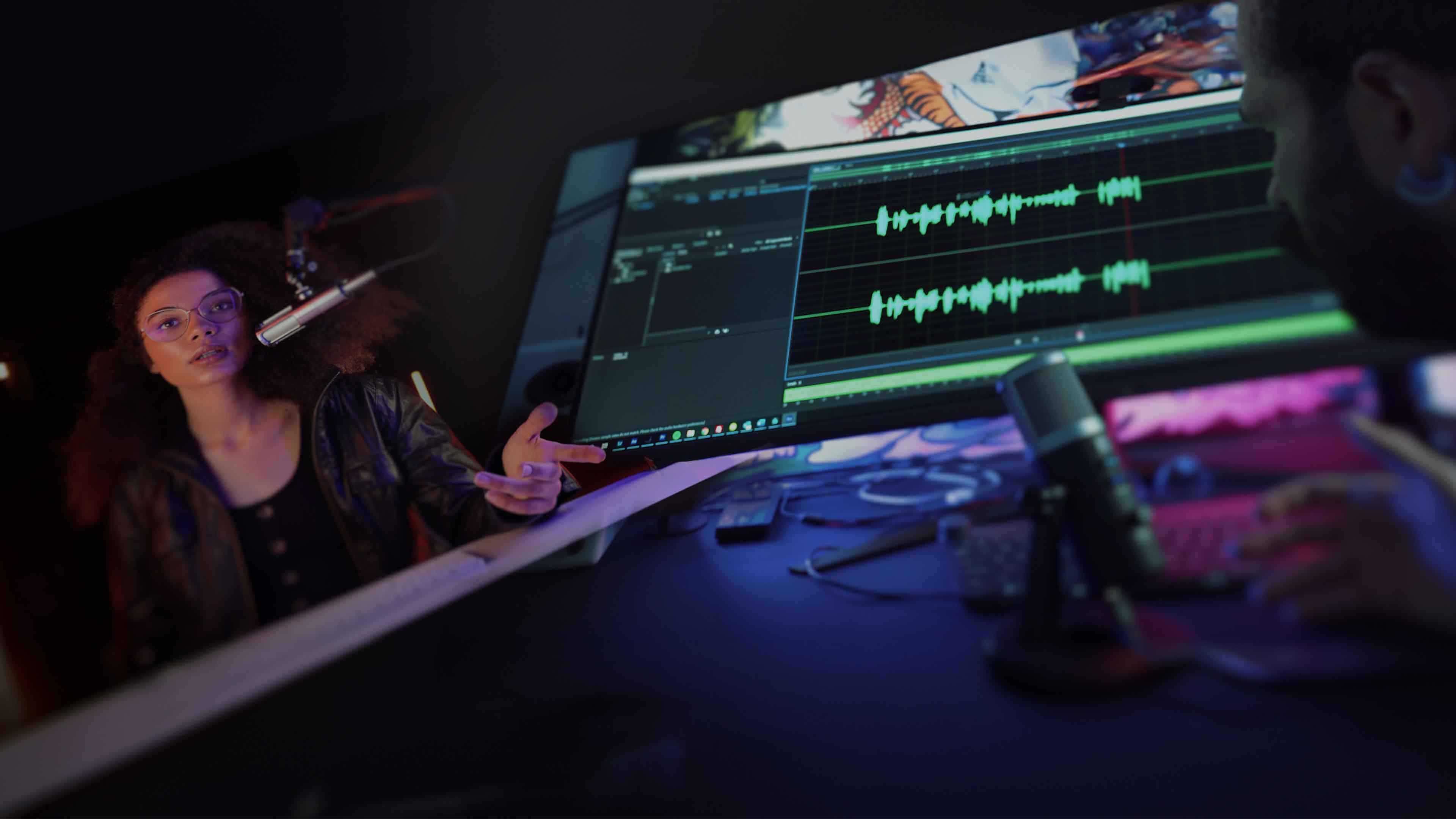 Free Elements — DesignStudio — MotionVFX