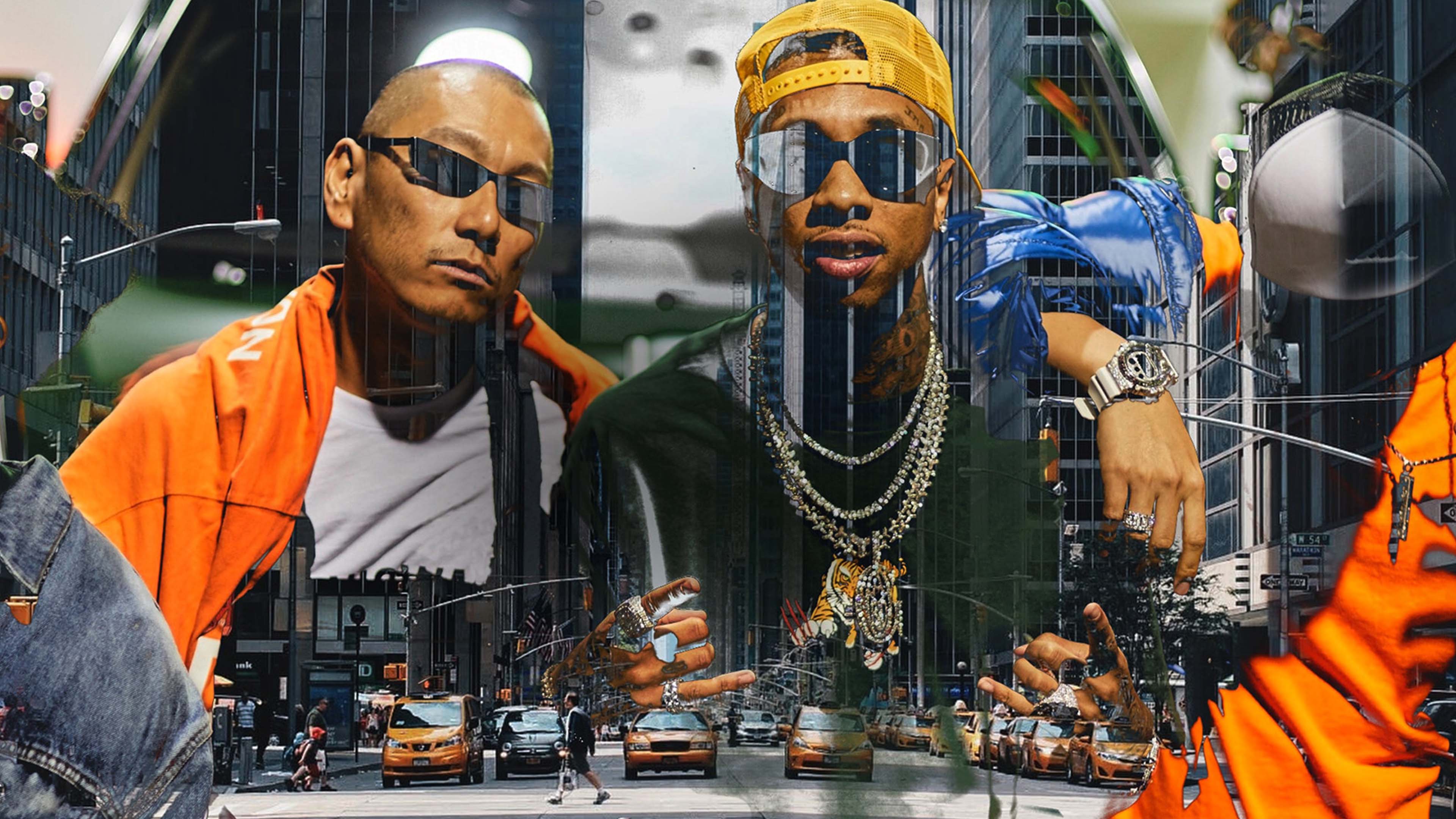 Free Elements — DesignStudio — MotionVFX