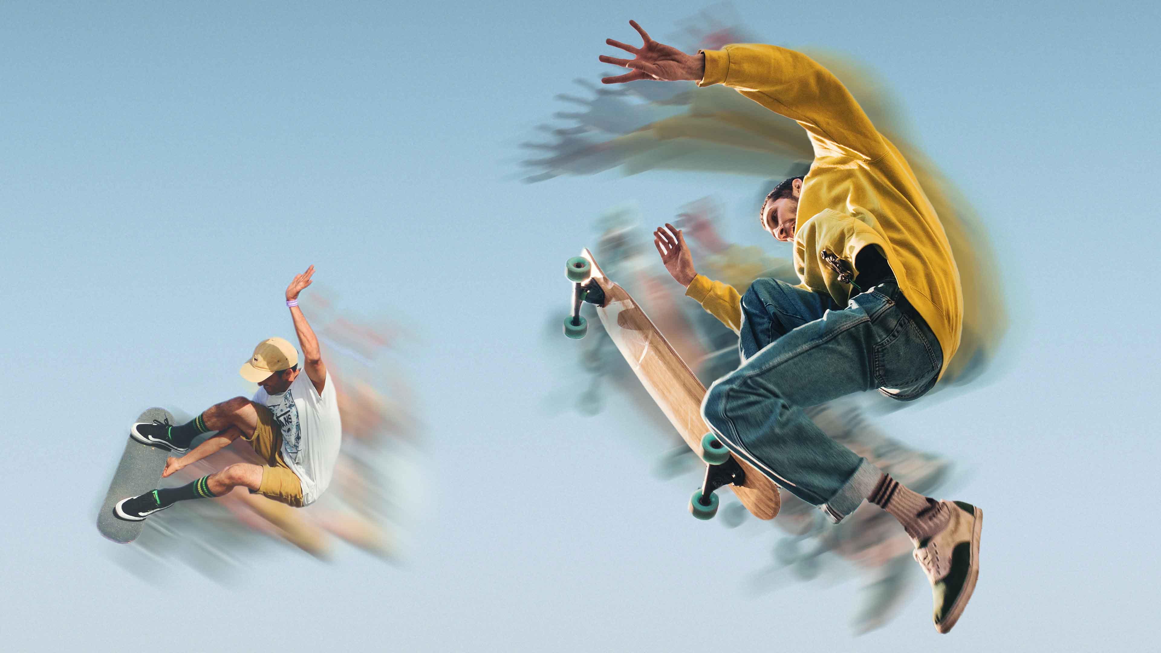 Free Elements — DesignStudio — MotionVFX