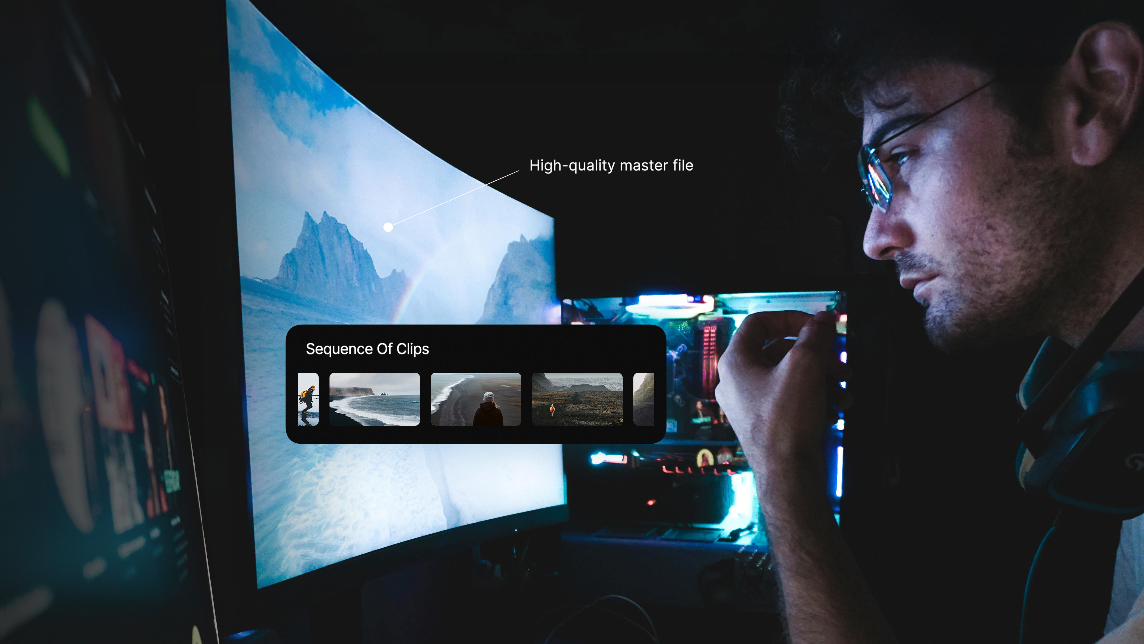 mToolbar — DesignStudio — MotionVFX
