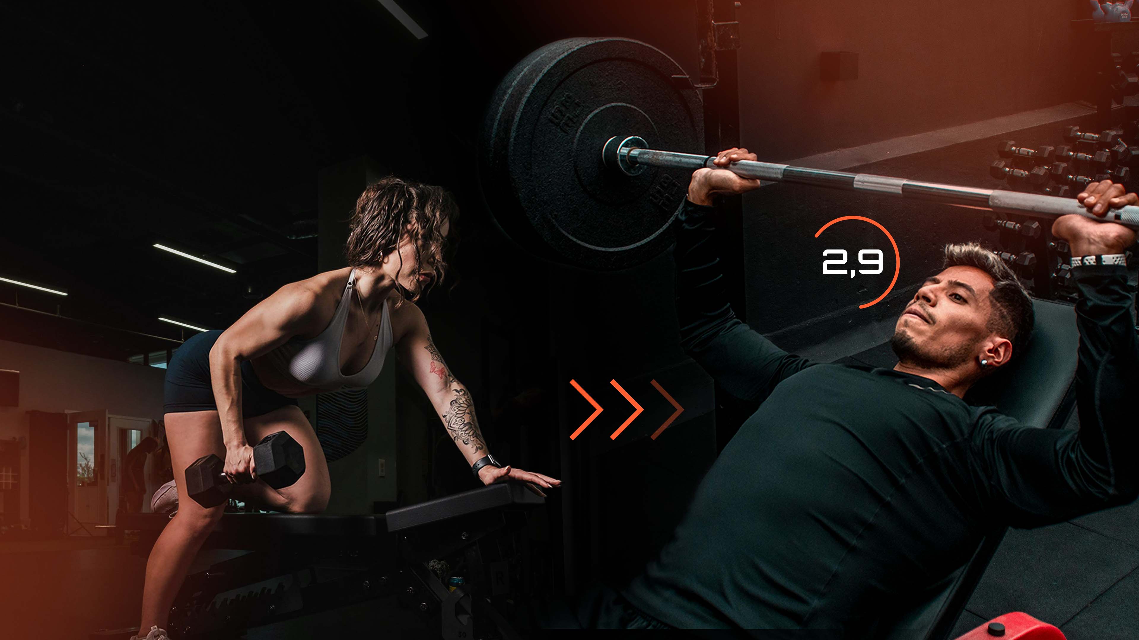 mWorkout — DesignStudio — MotionVFX