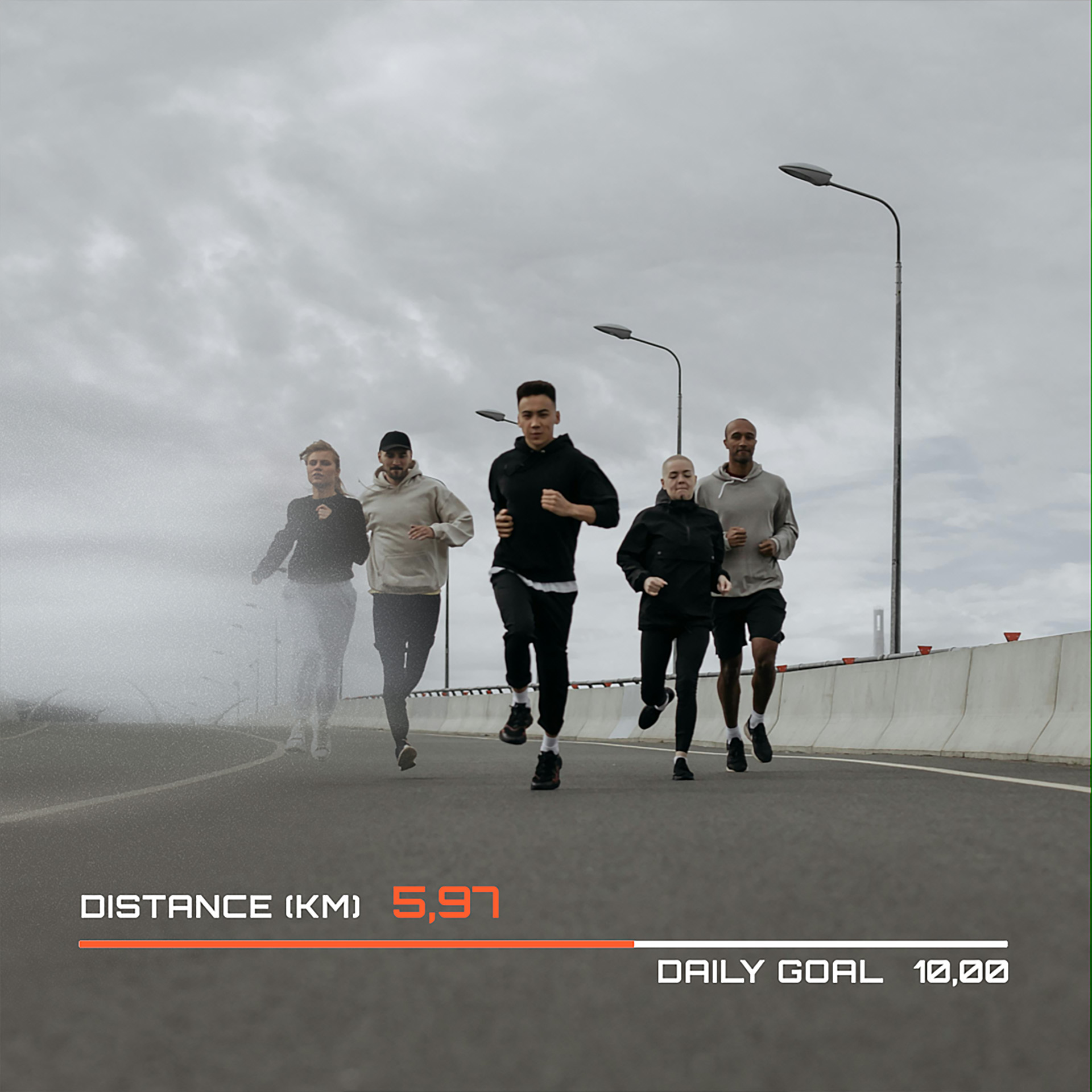 mWorkout — DesignStudio — MotionVFX