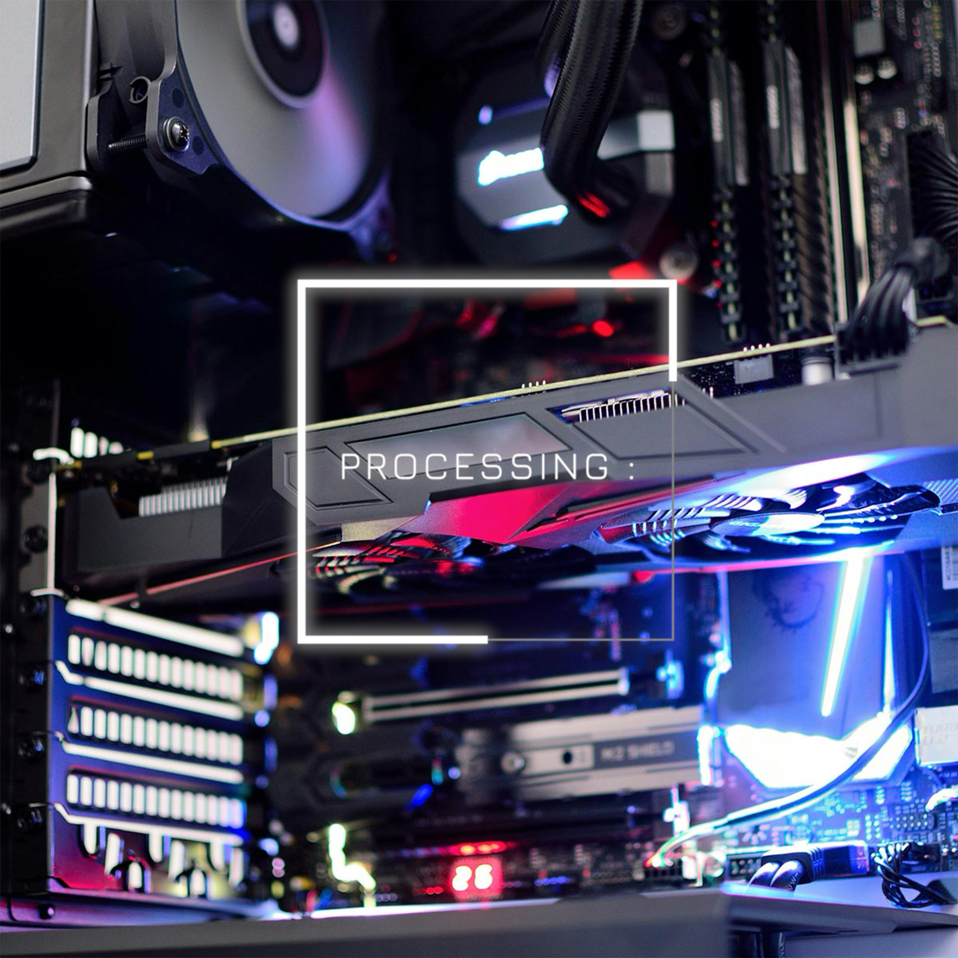 mHi-Tech — DesignStudio — MotionVFX