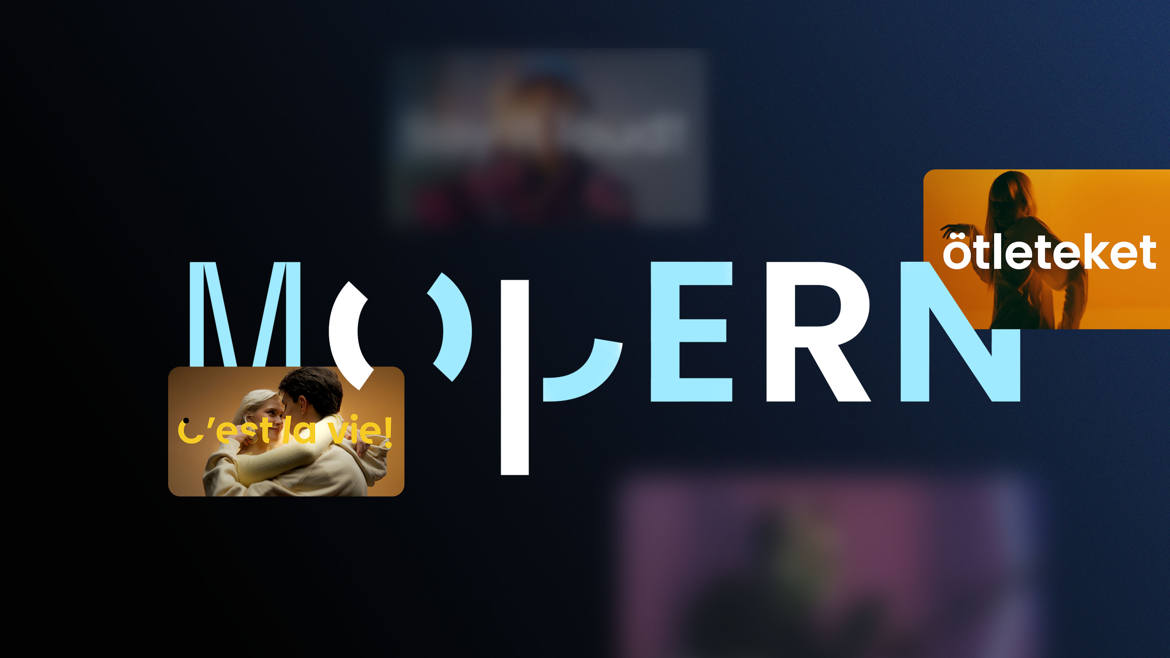 mType Modern — DesignStudio — MotionVFX