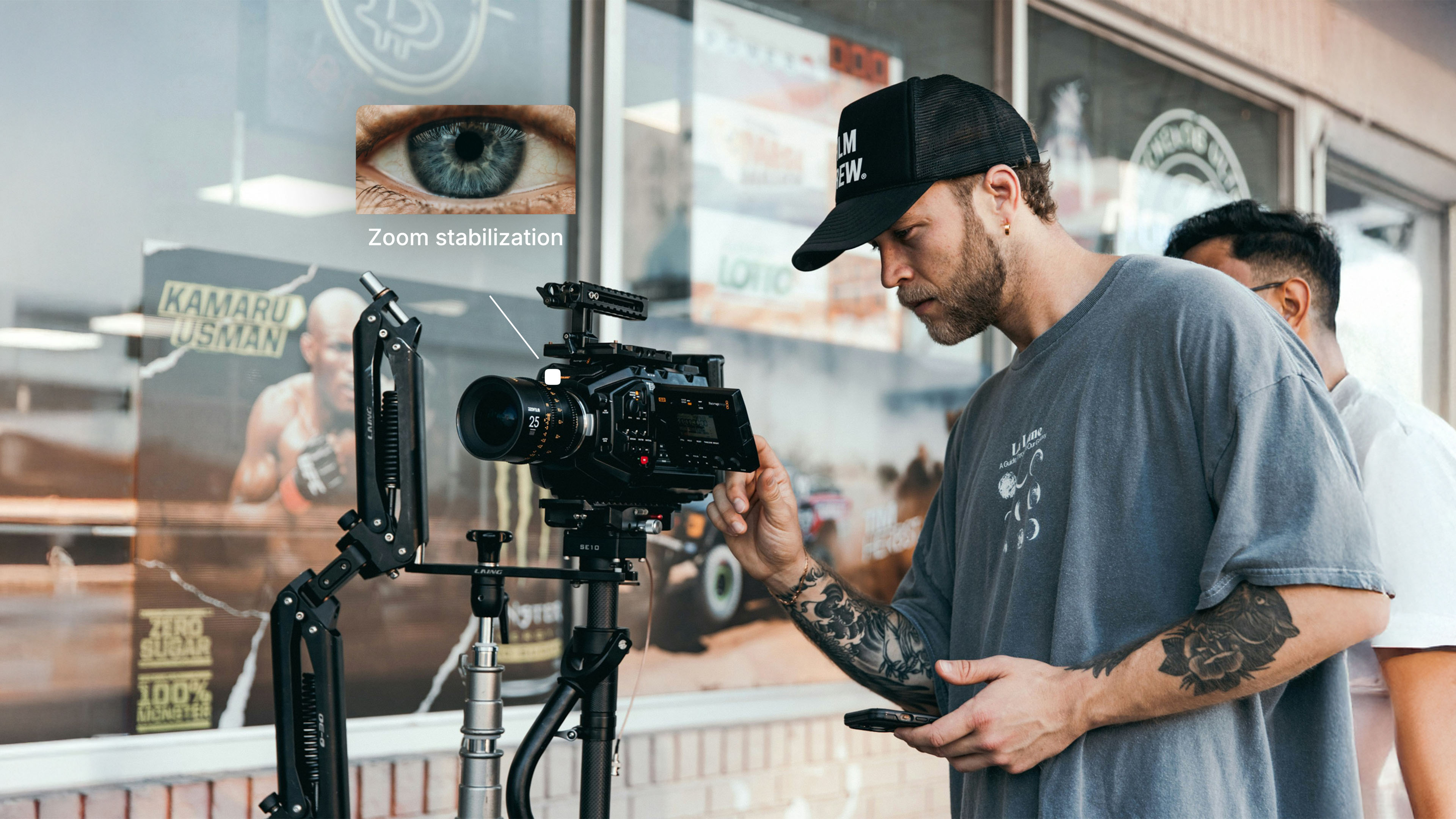 mCallouts Clean — DesignStudio — MotionVFX