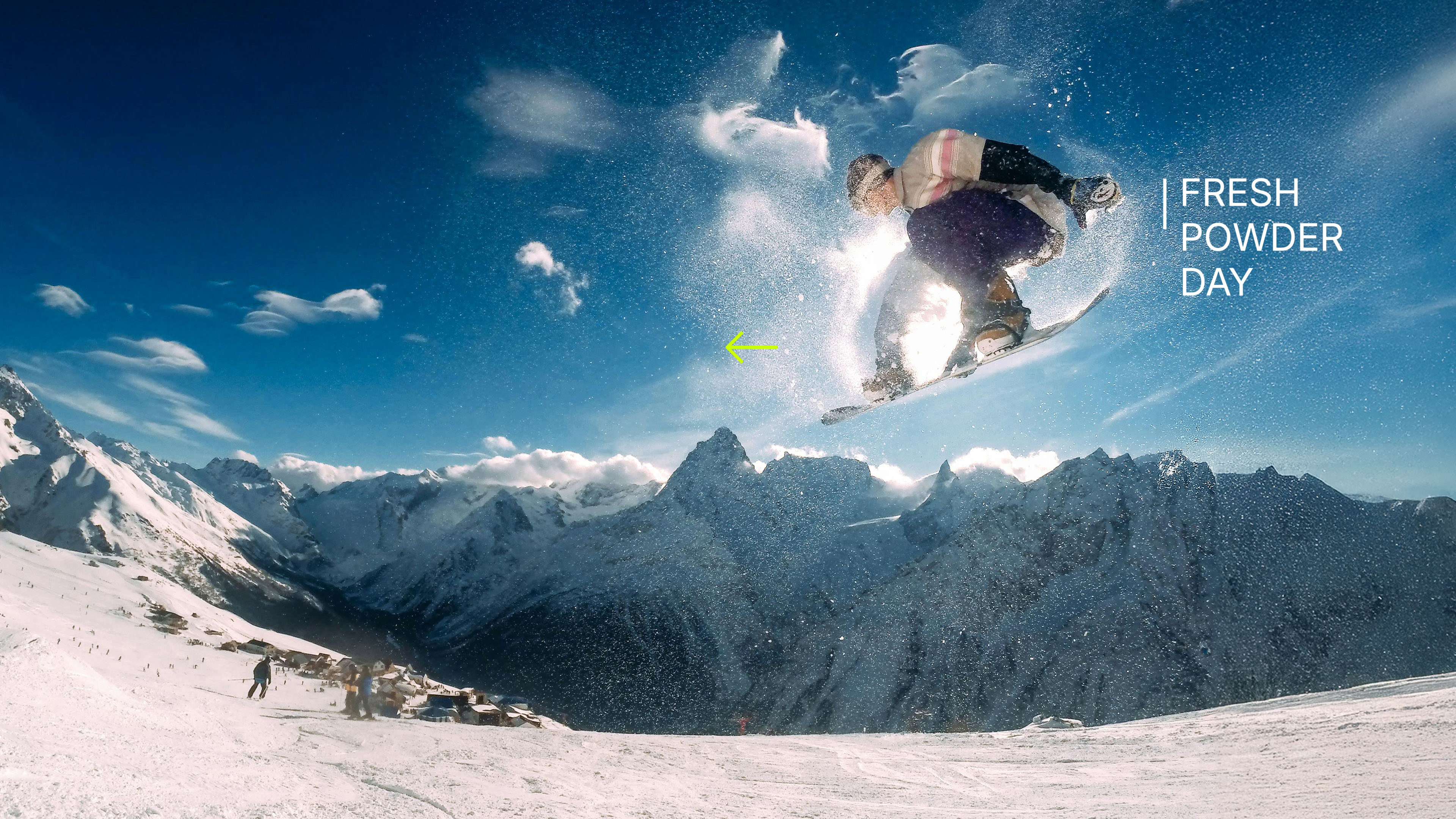 mCallouts Clean — DesignStudio — MotionVFX