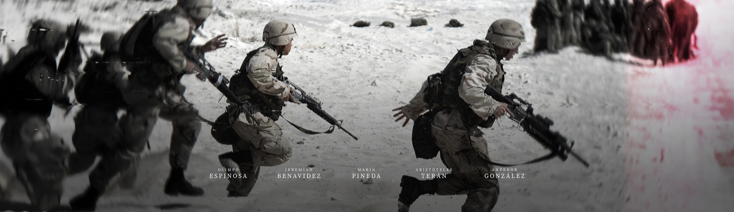 mDocumentary — DesignStudio — MotionVFX