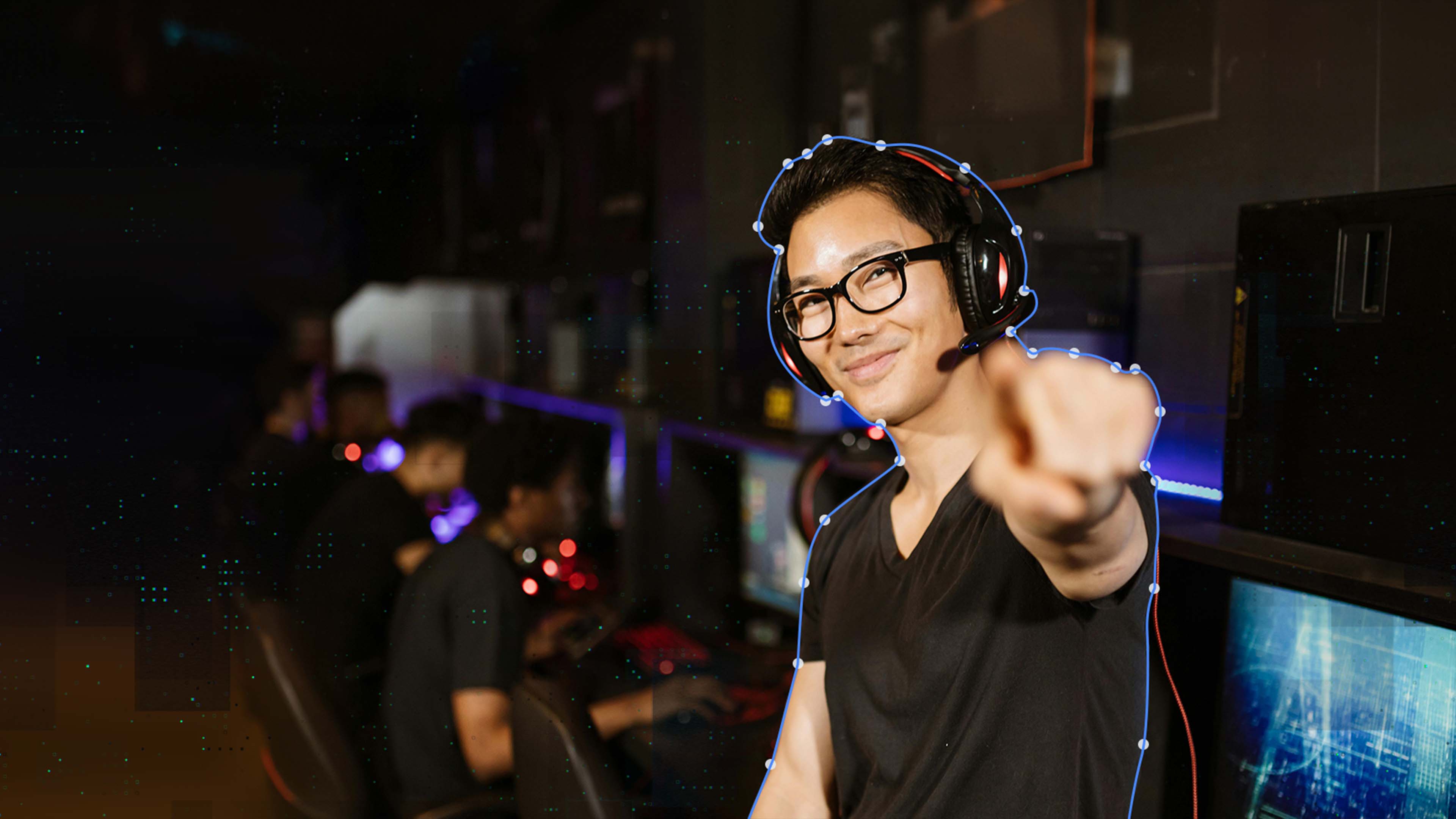 mGaming — DesignStudio — MotionVFX