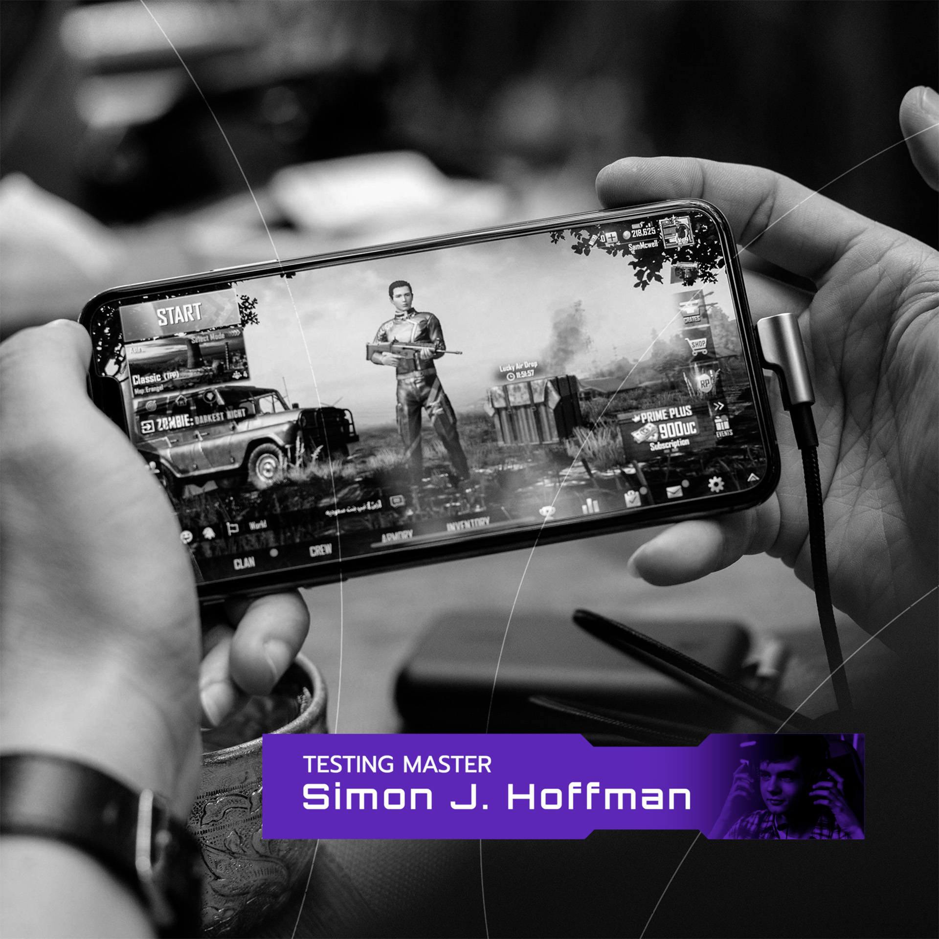 mGaming — DesignStudio — MotionVFX