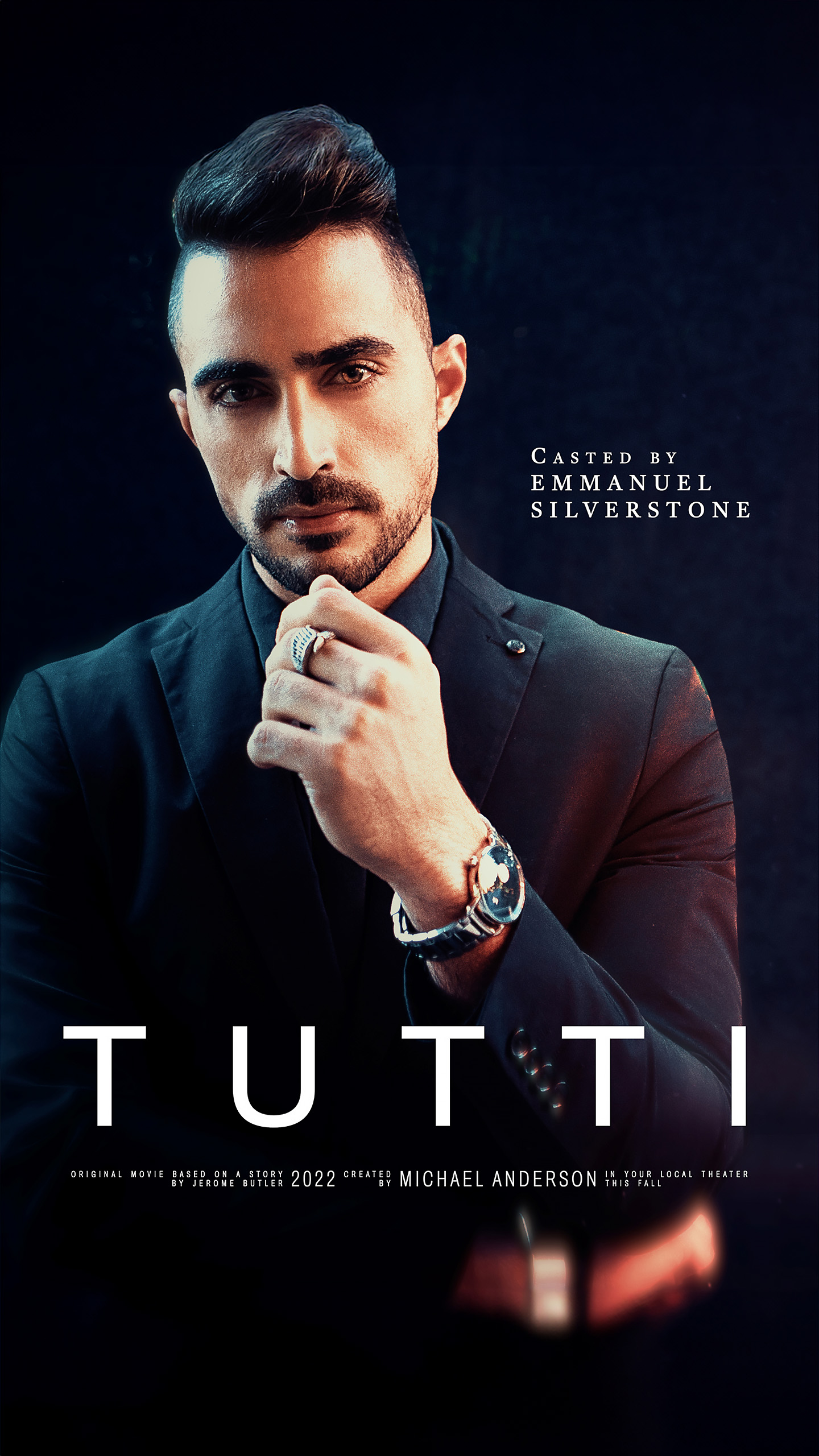 mFreezeFrame Blockbuster — DesignStudio — MotionVFX