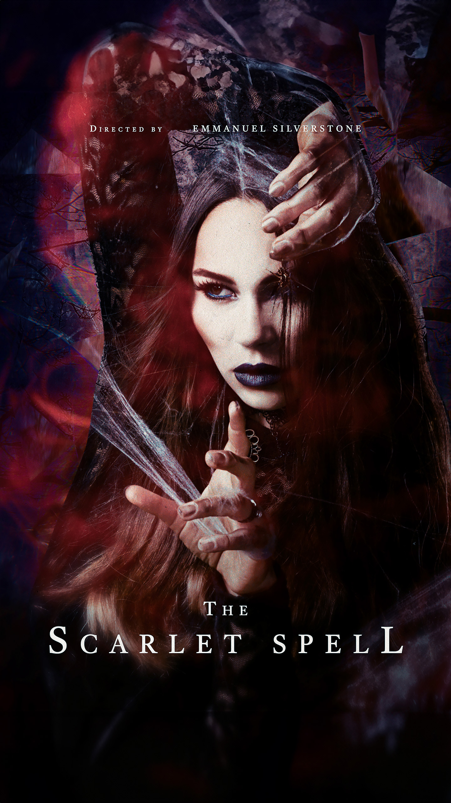 mFreezeFrame Blockbuster — DesignStudio — MotionVFX