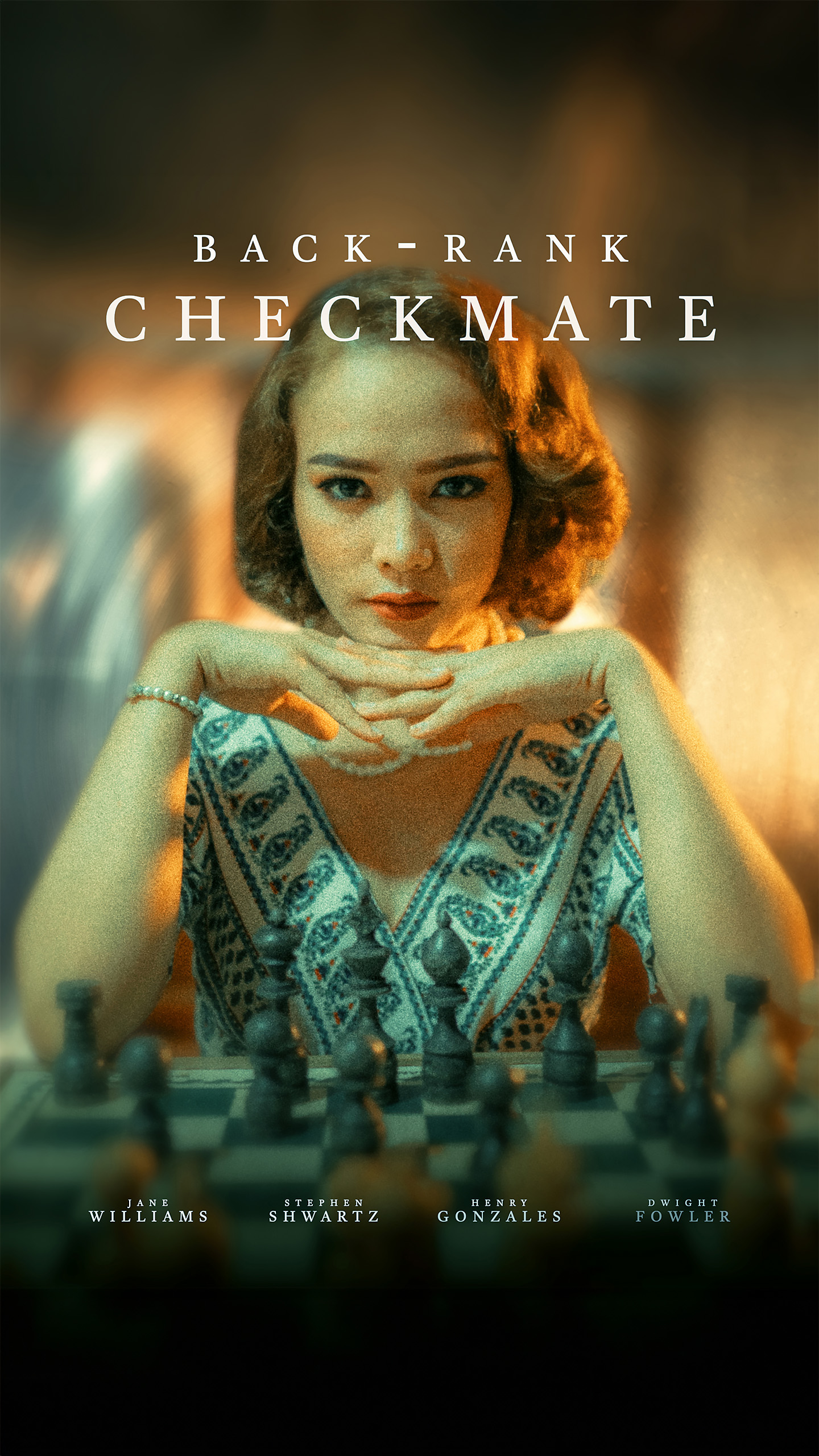 mFreezeFrame Blockbuster — DesignStudio — MotionVFX