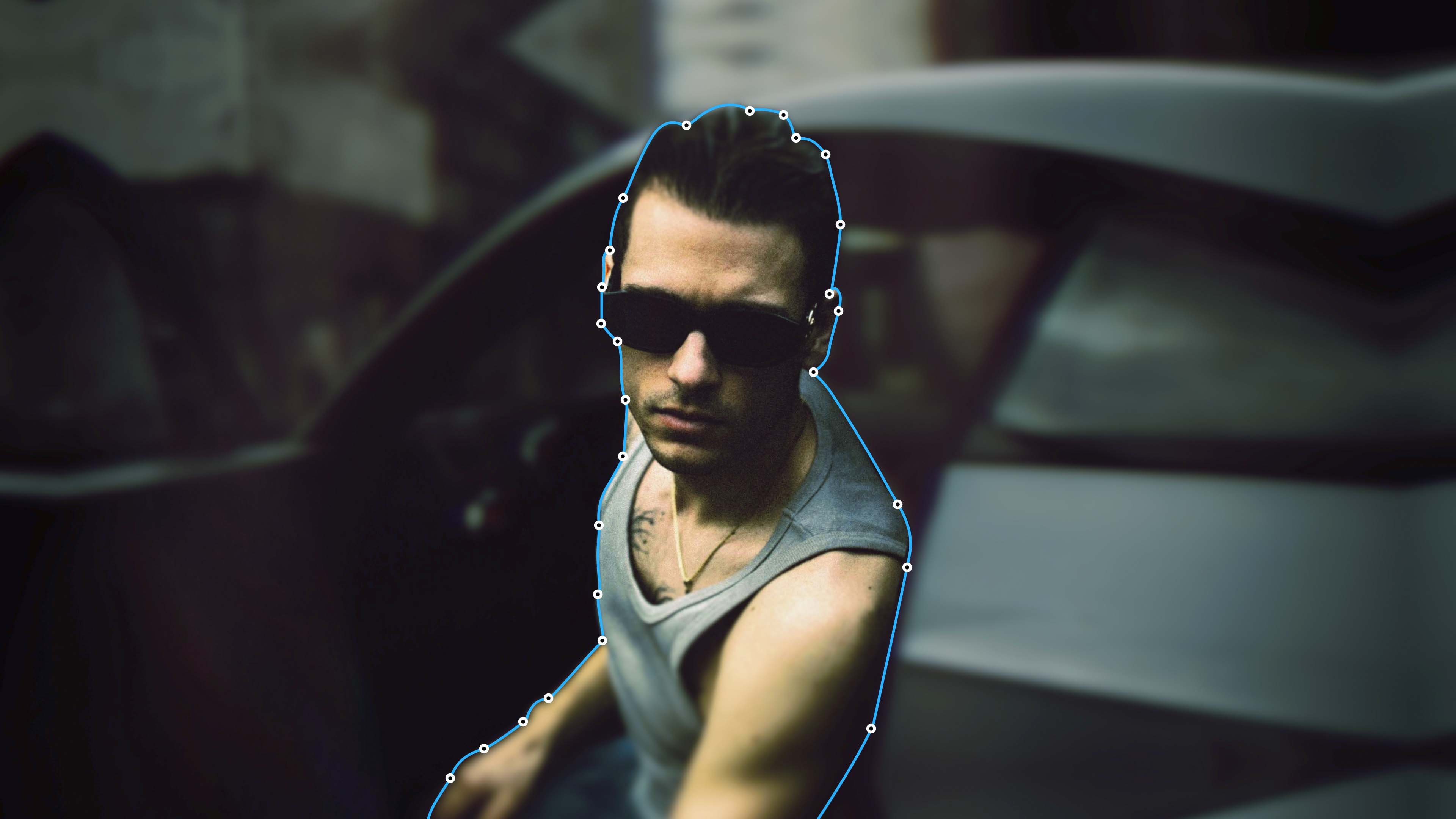 mFreezeFrame Movie — DesignStudio — MotionVFX